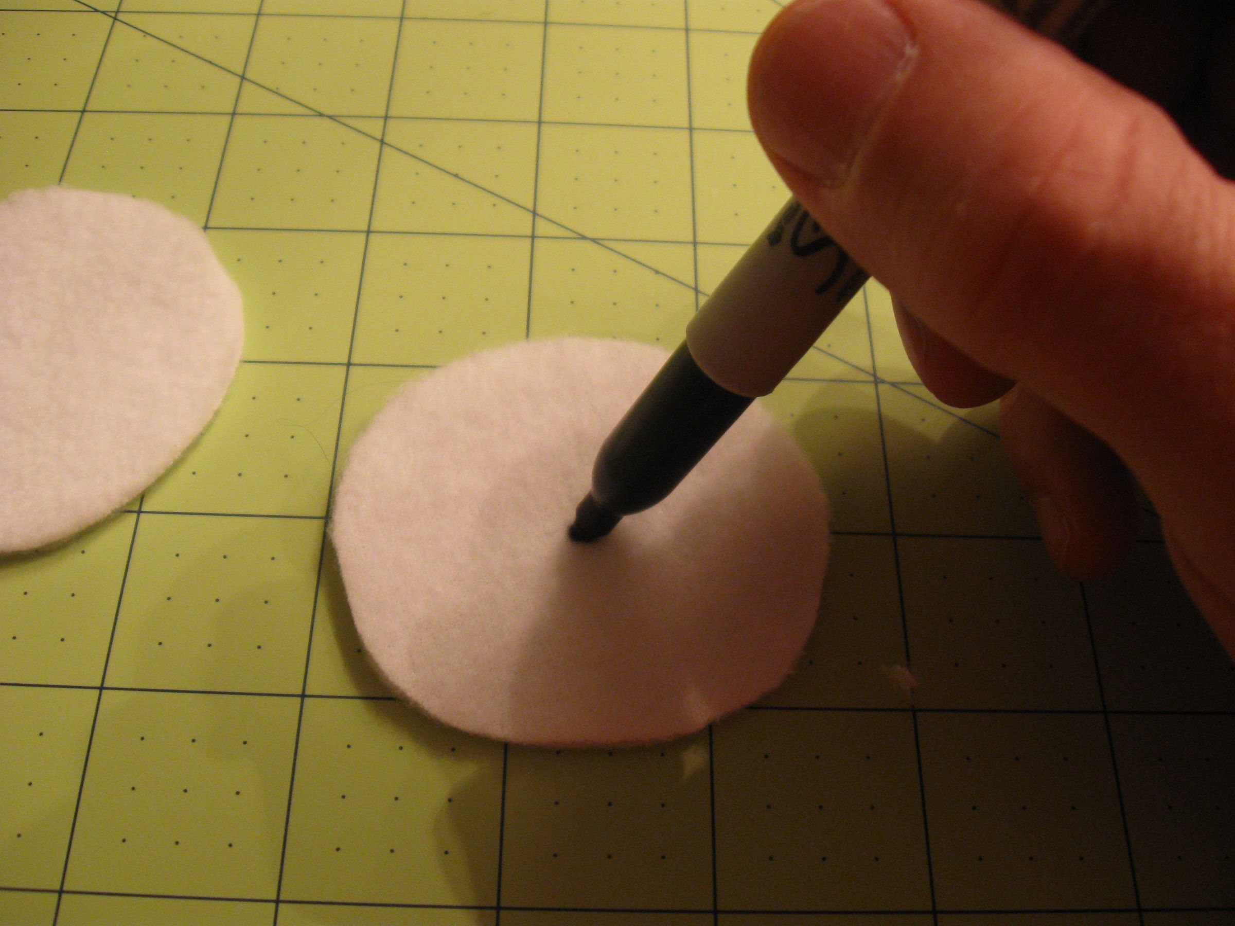 Brain Slug! Sew With Pattern : 10 Steps (with Pictures) - Instructables