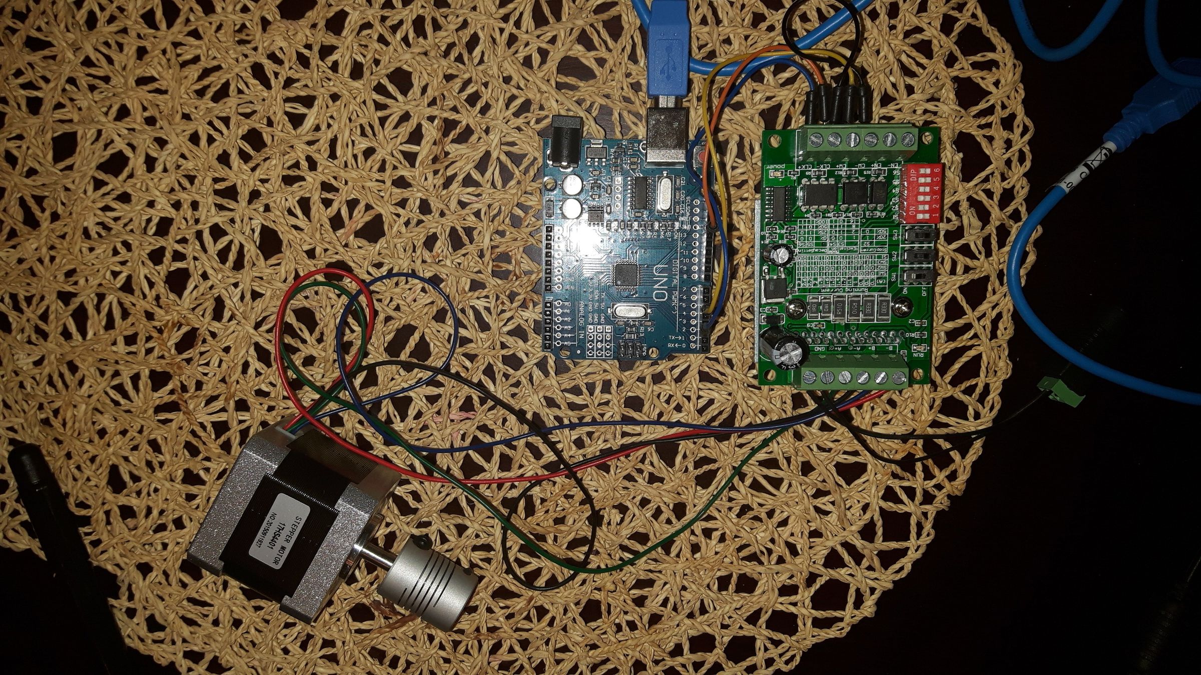 Homemade CNC Milling Machine V2 - Arduino Uno GRBL - Instructables