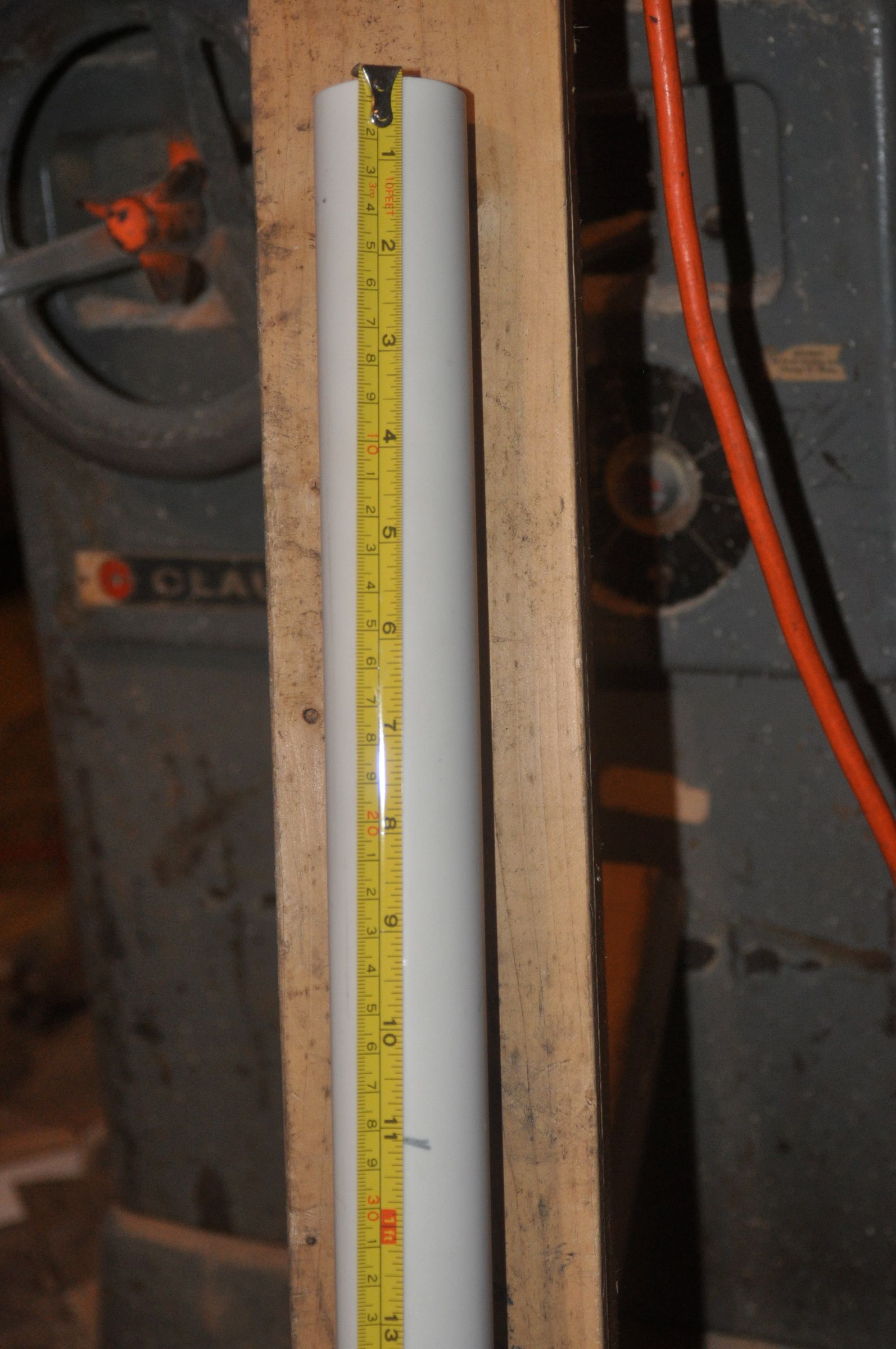 Pushup Machine : 8 Steps (with Pictures) - Instructables