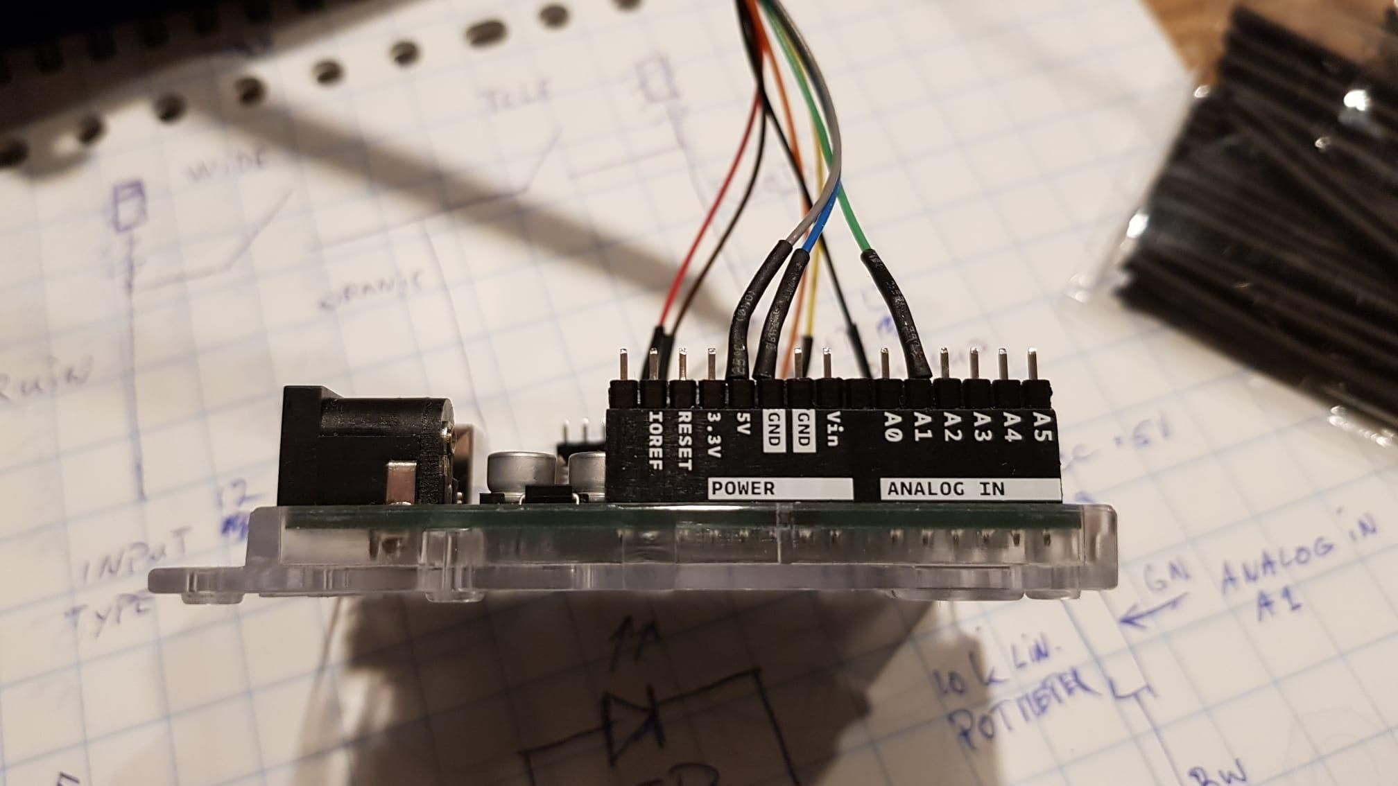 VR Arduino Camcorder : 9 Steps (with Pictures) - Instructables