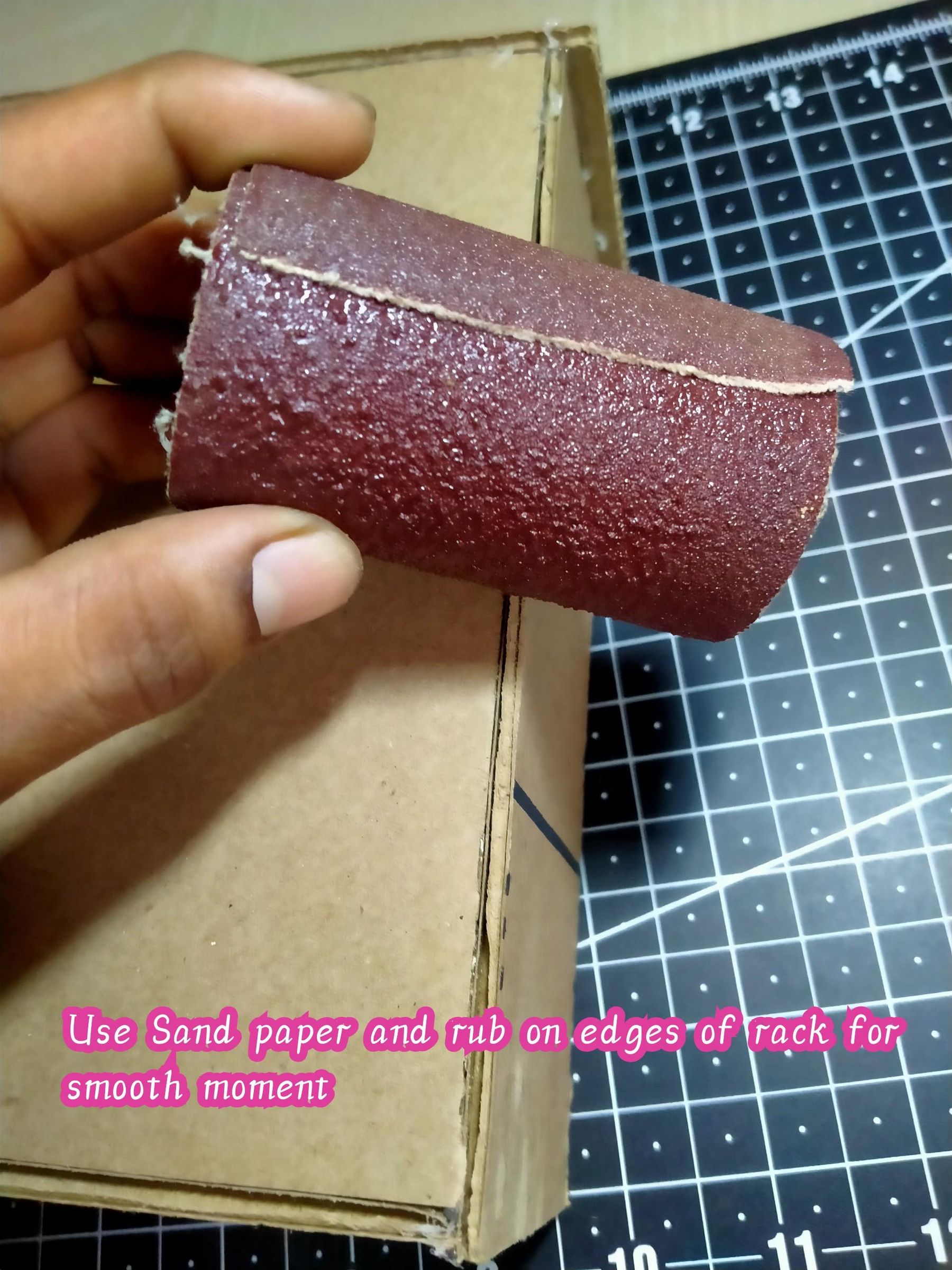 CARDBOARD COMPLEX : 15 Steps (with Pictures) - Instructables