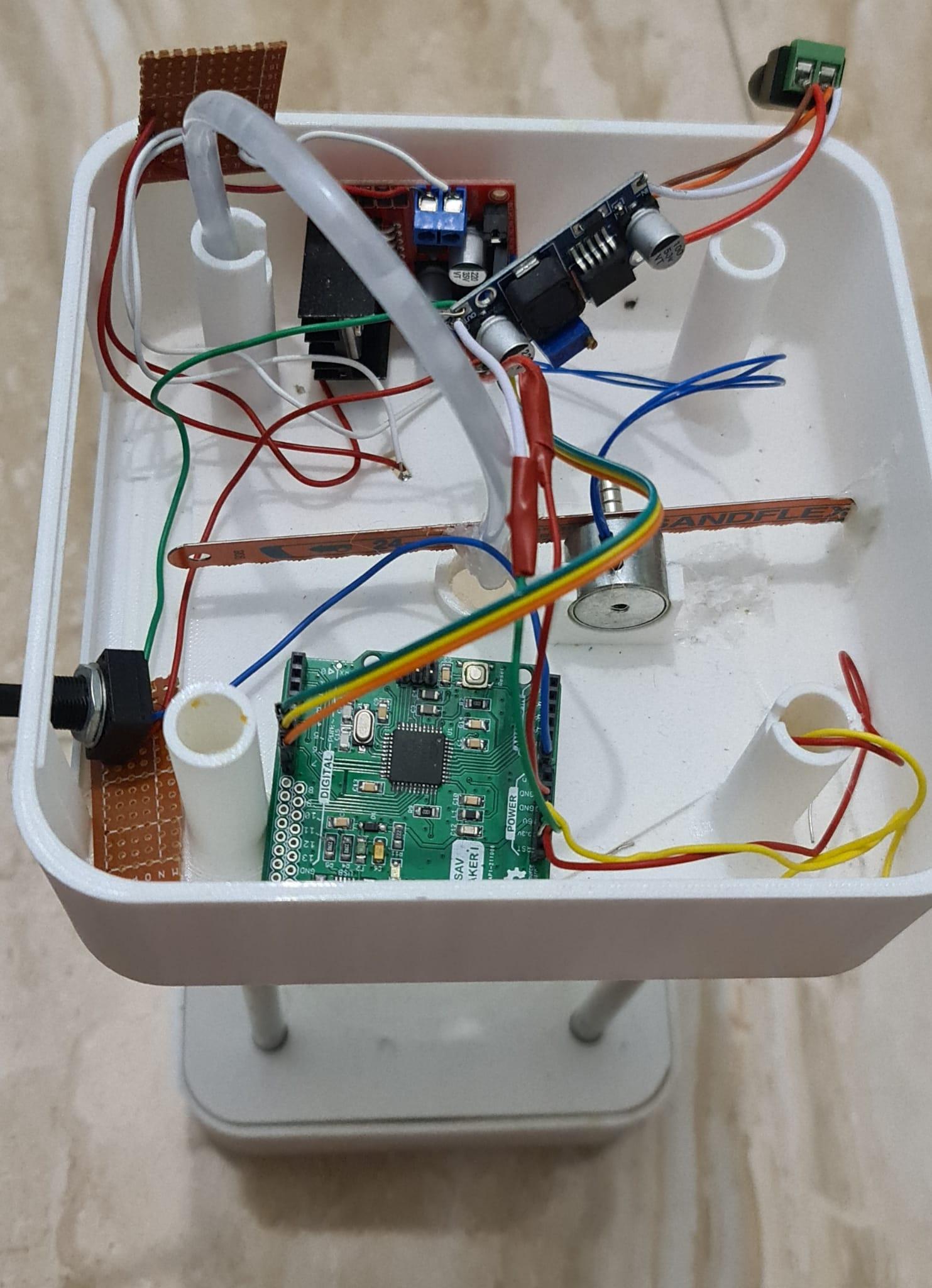 Stroboscopic Effect : 3 Steps - Instructables