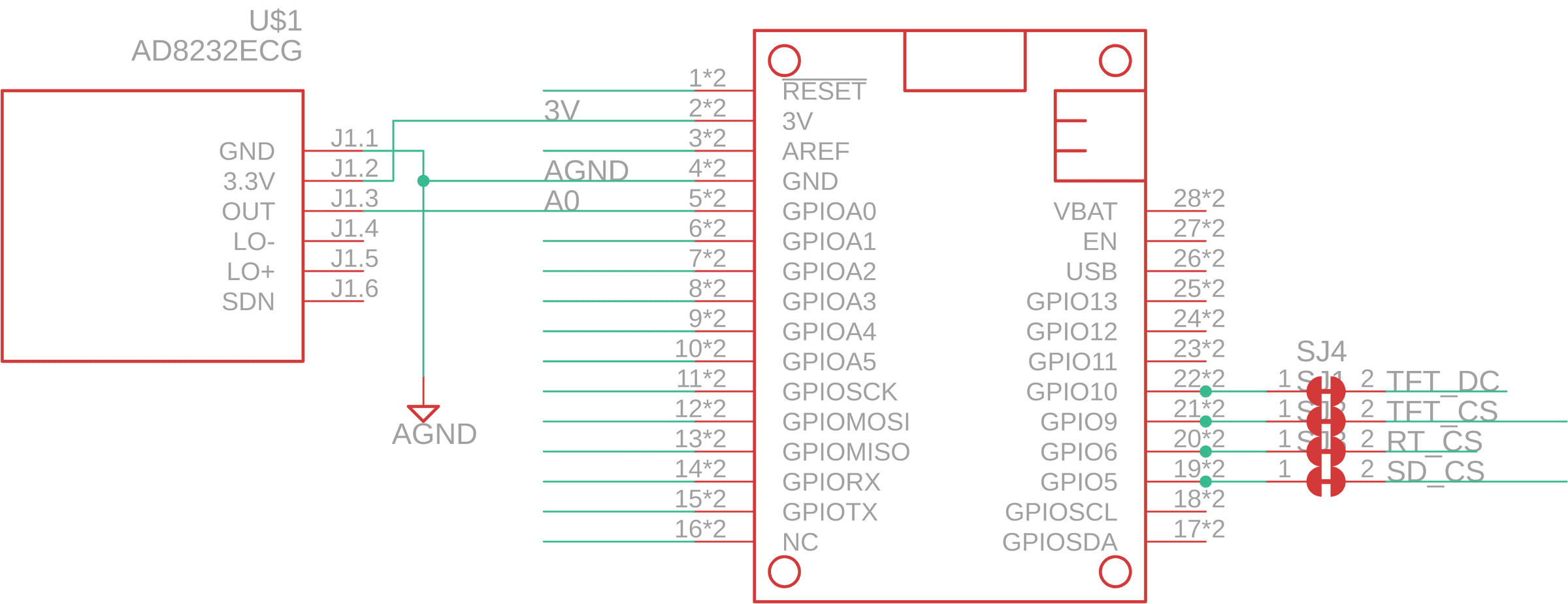 EEG AD8232 Phase 1 : 5 Steps - Instructables