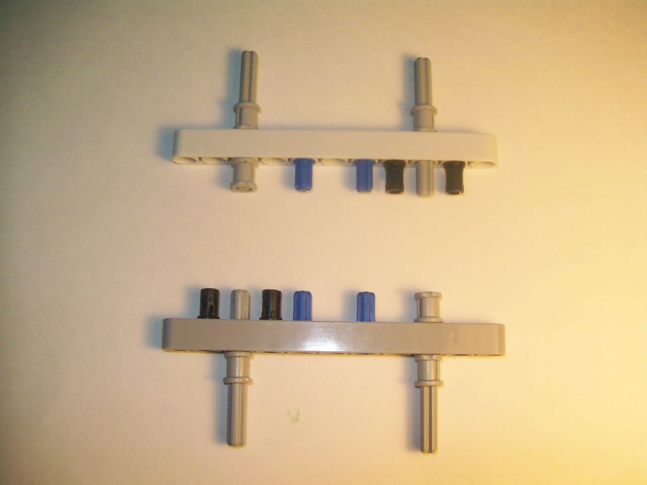 Lego Power Functions Mini Tank V2.0 : 8 Steps (with Pictures ...