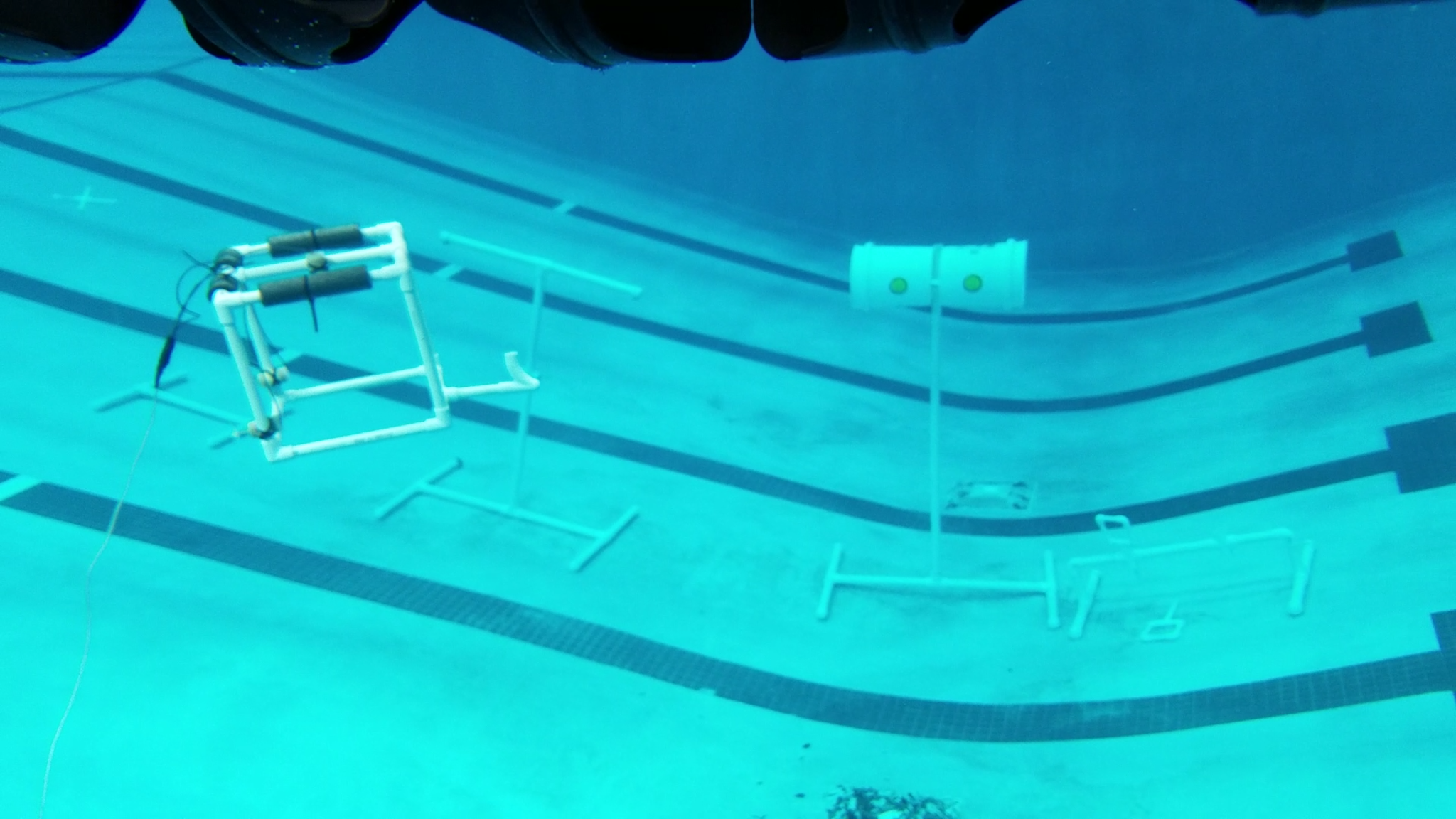 PVC Submarine : 37 Steps (with Pictures) - Instructables