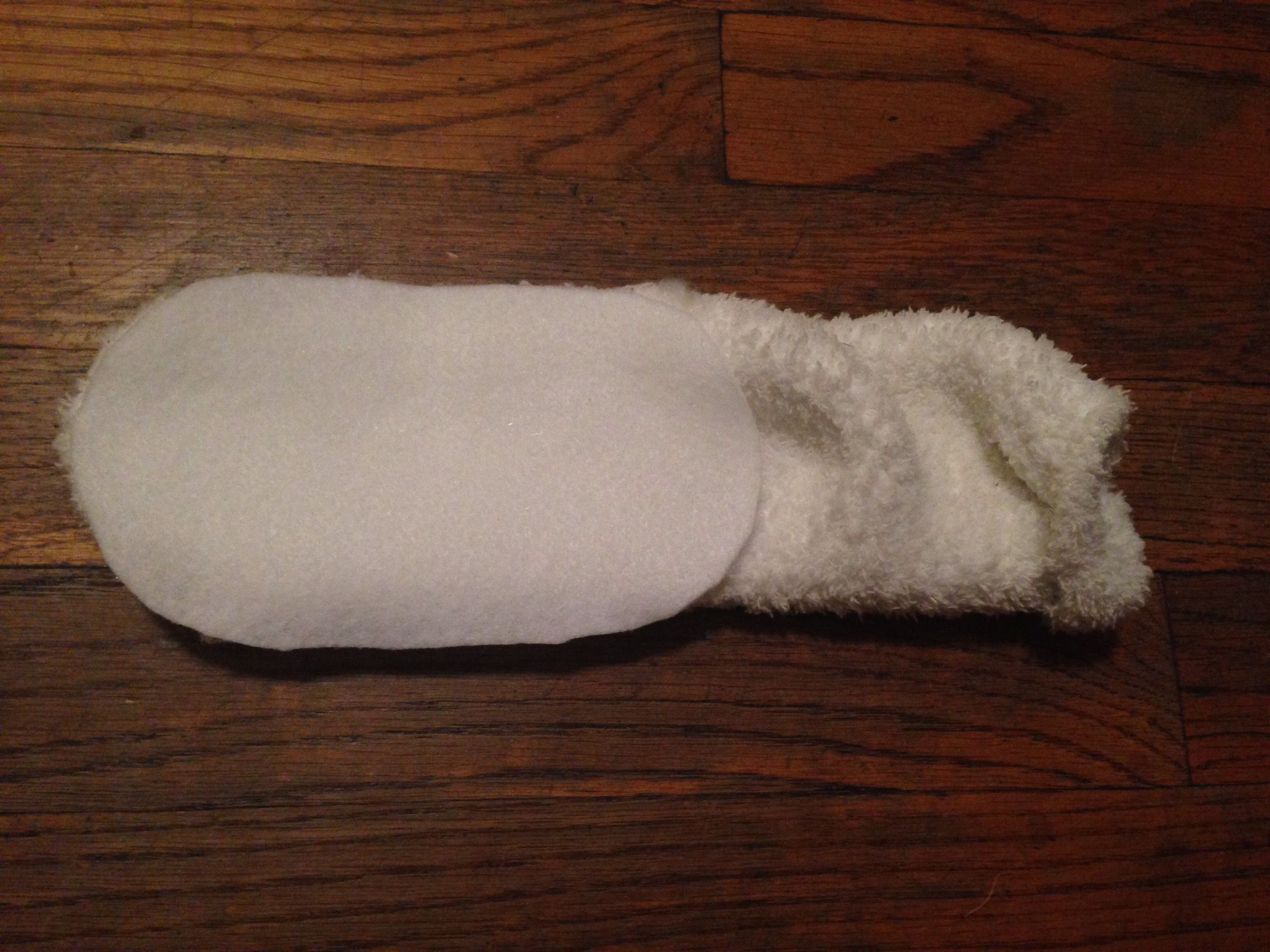 DIY Dog Puppet : 5 Steps (with Pictures) - Instructables