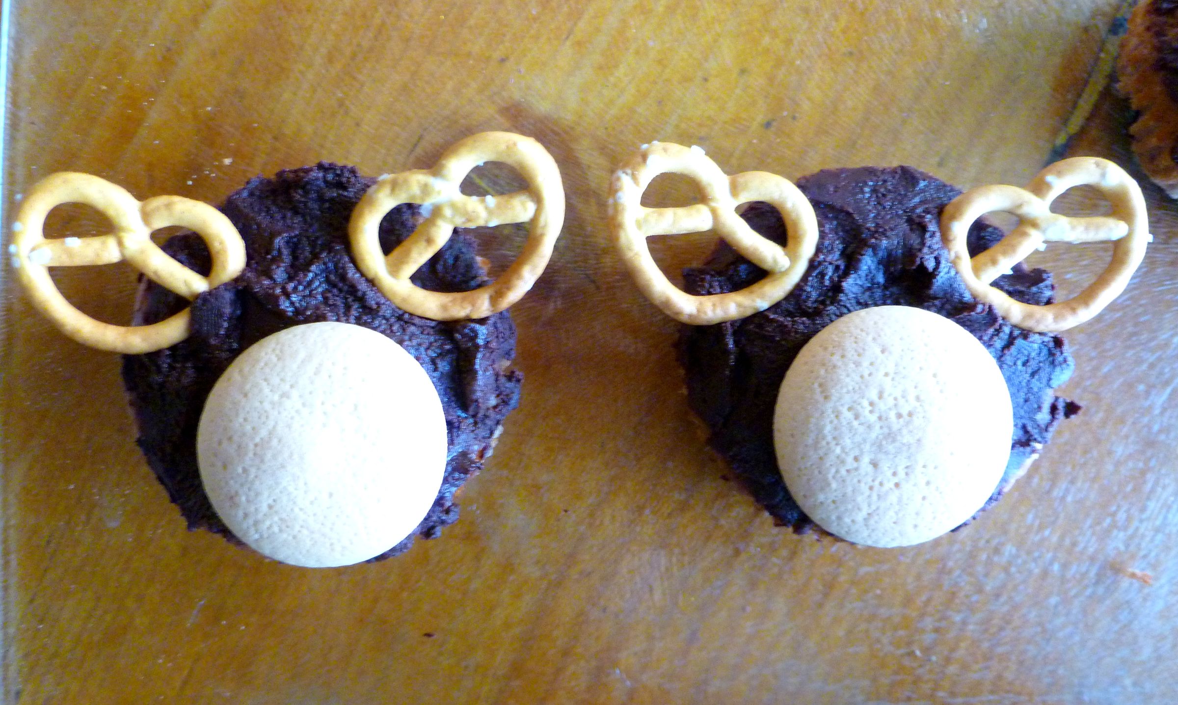 Fruity Animal Muffins : 15 Steps (with Pictures) - Instructables