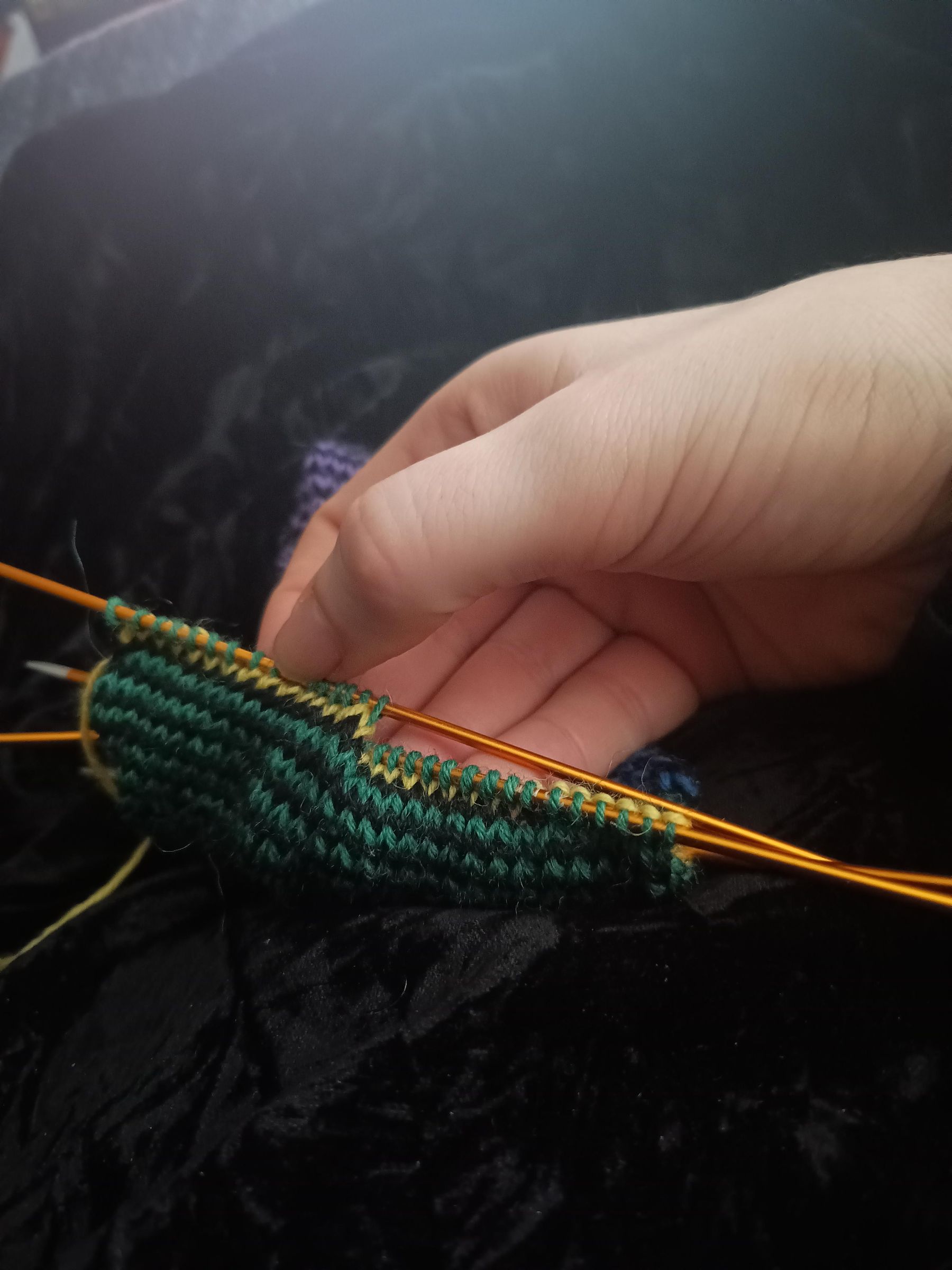 Drunken Gay Spiral Socks : 7 Steps - Instructables