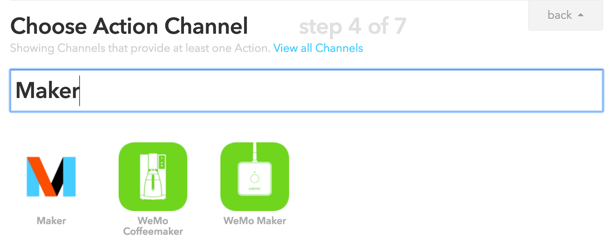 Create an Interactive Fitbit Dashboard With IFTTT - Instructables