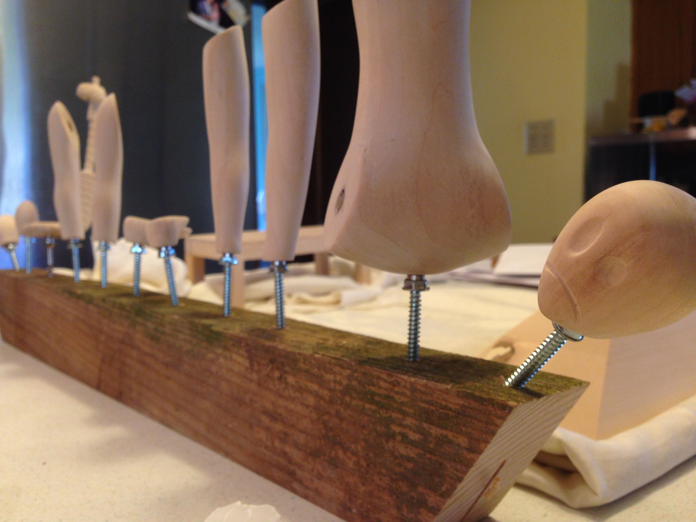 Hangman - 3D and Interactive : 10 Steps (with Pictures) - Instructables