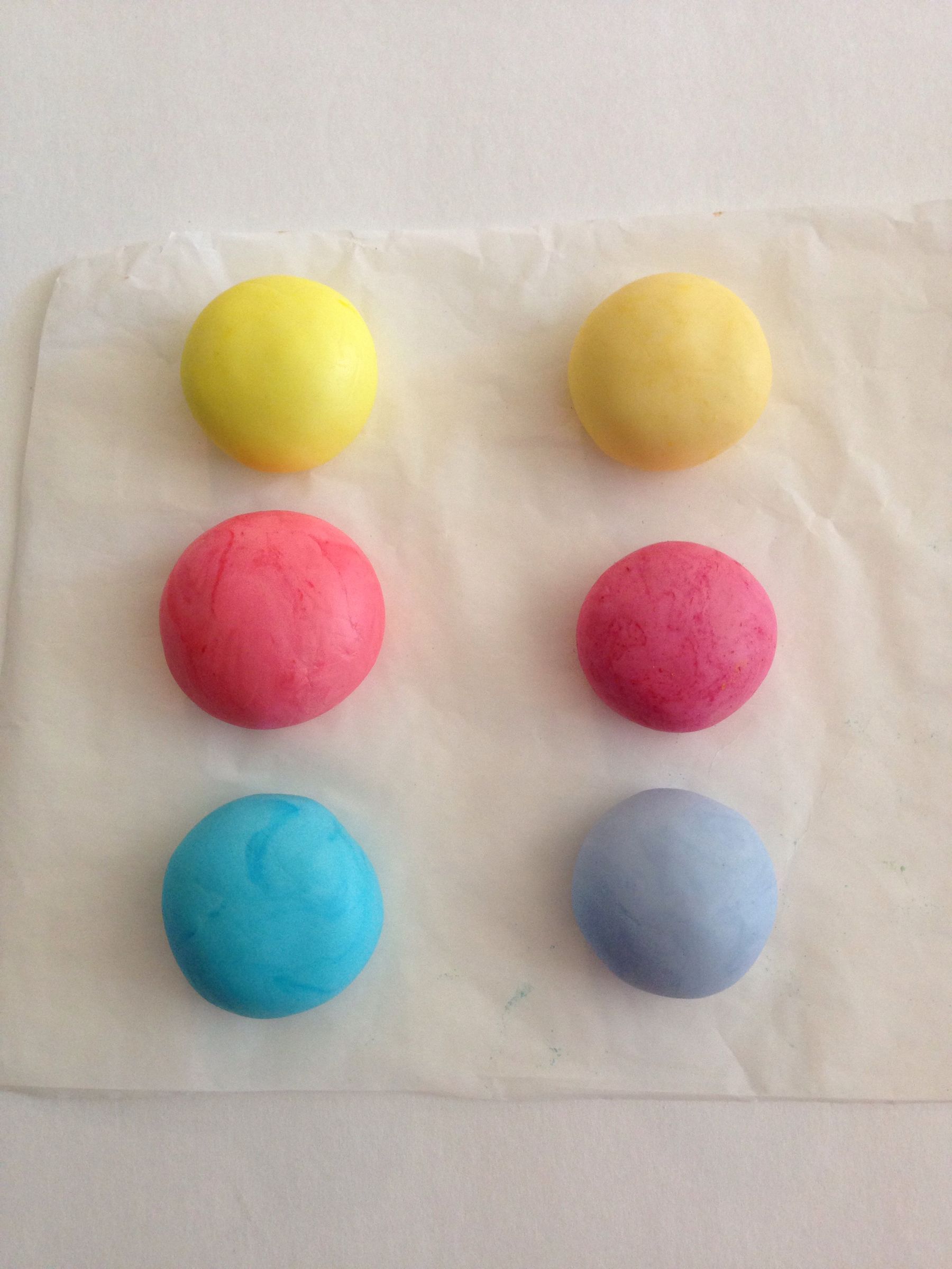 How to Make Cold Porcelain : 9 Steps (with Pictures) - Instructables