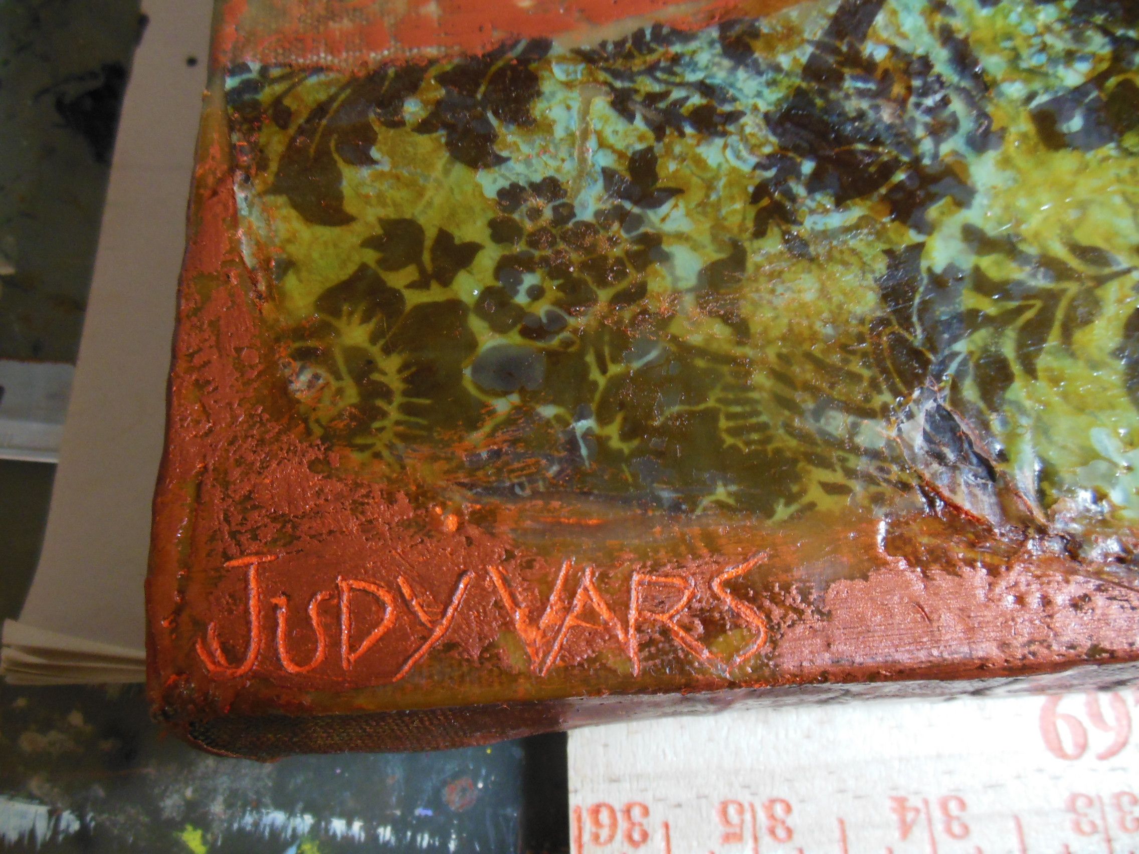 Beeswax Painting Aka Encaustic Painting : 46 Steps (with Pictures ...