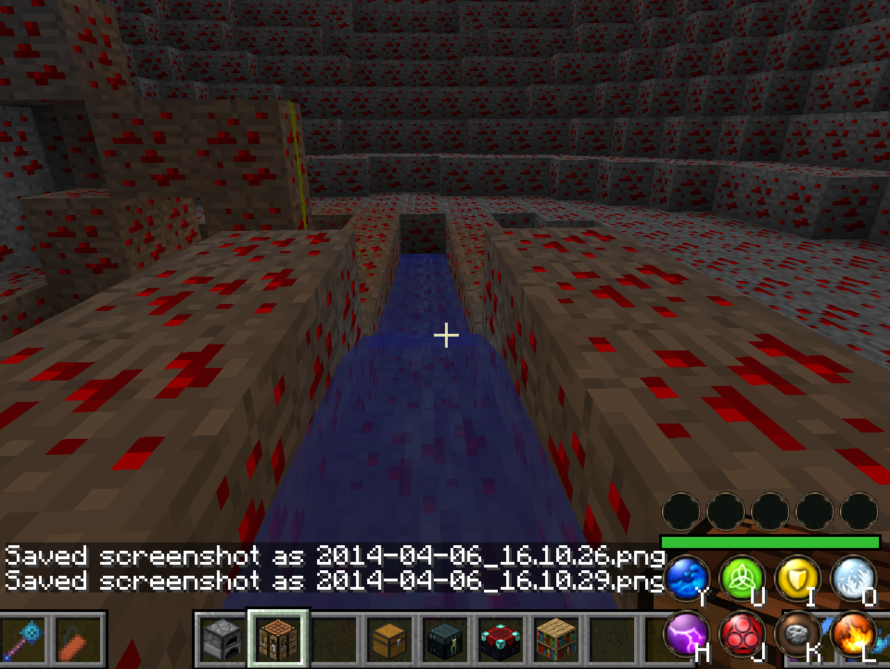 Minecraft Orbs - Instructables
