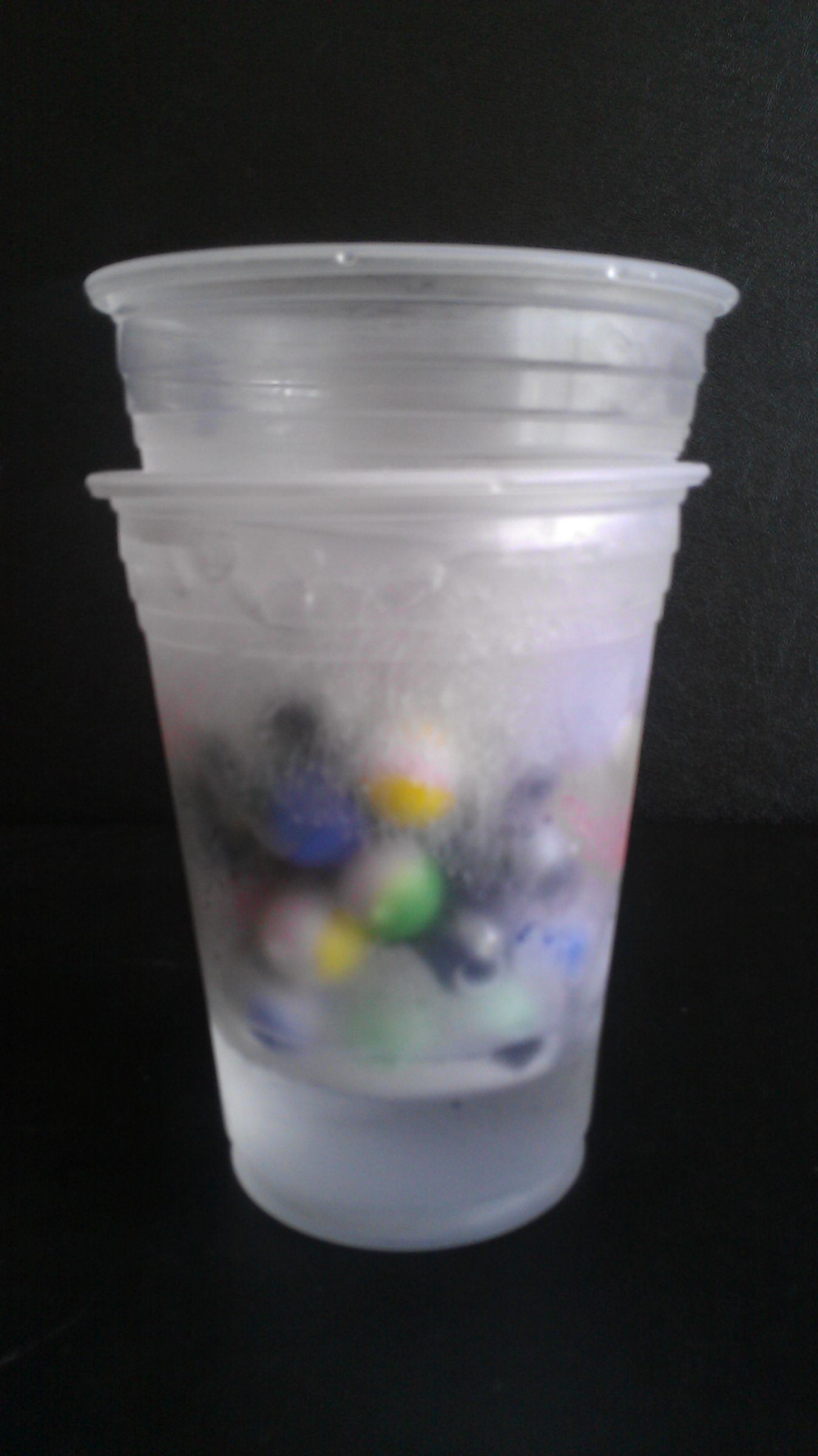 ICICUPS!!!-Cups Made of Ice!!! : 8 Steps - Instructables