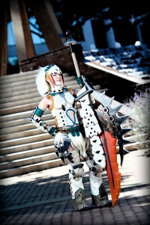Sand Barioth Armor