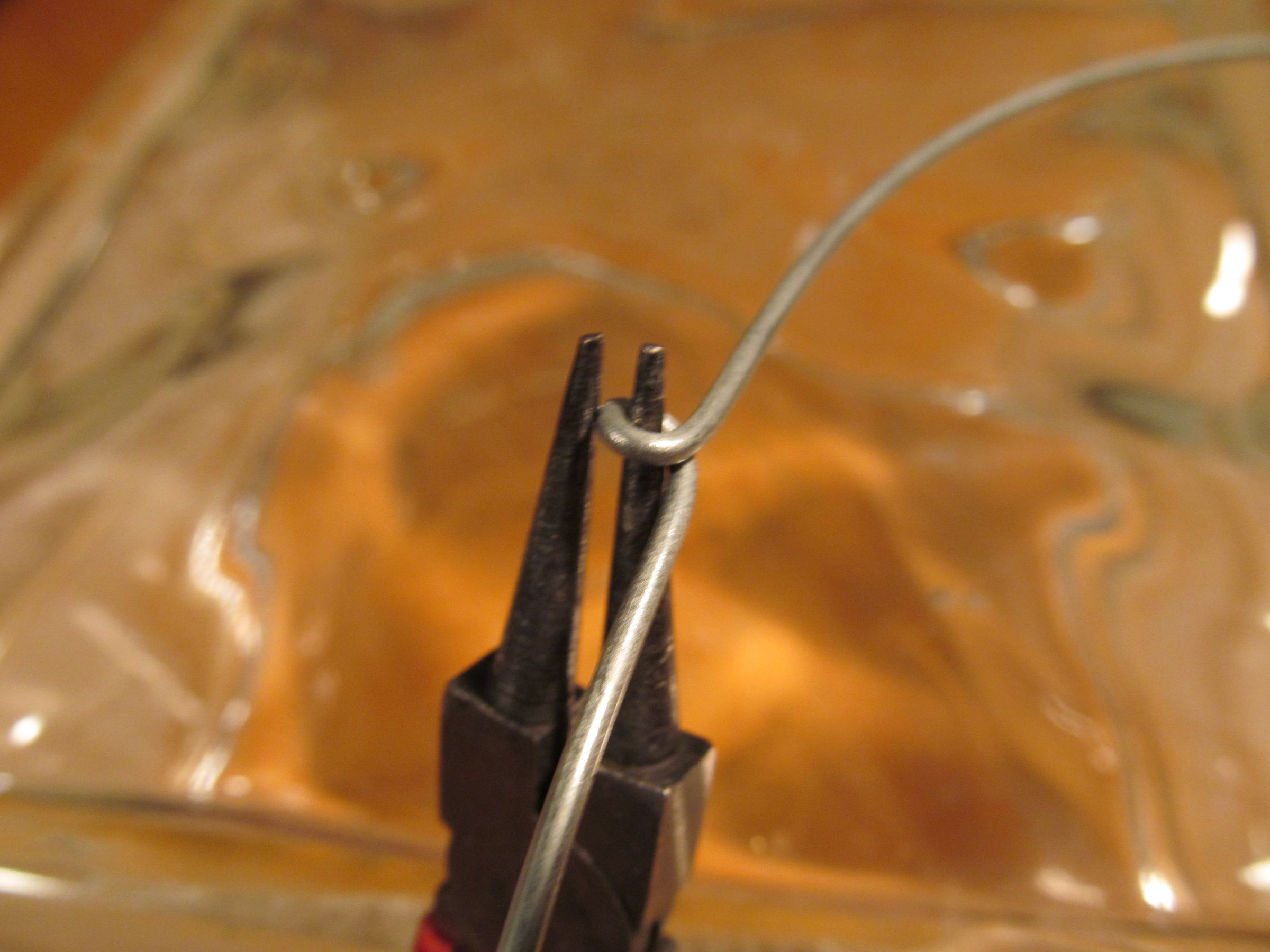 Wire Buttons : 3 Steps (with Pictures) - Instructables