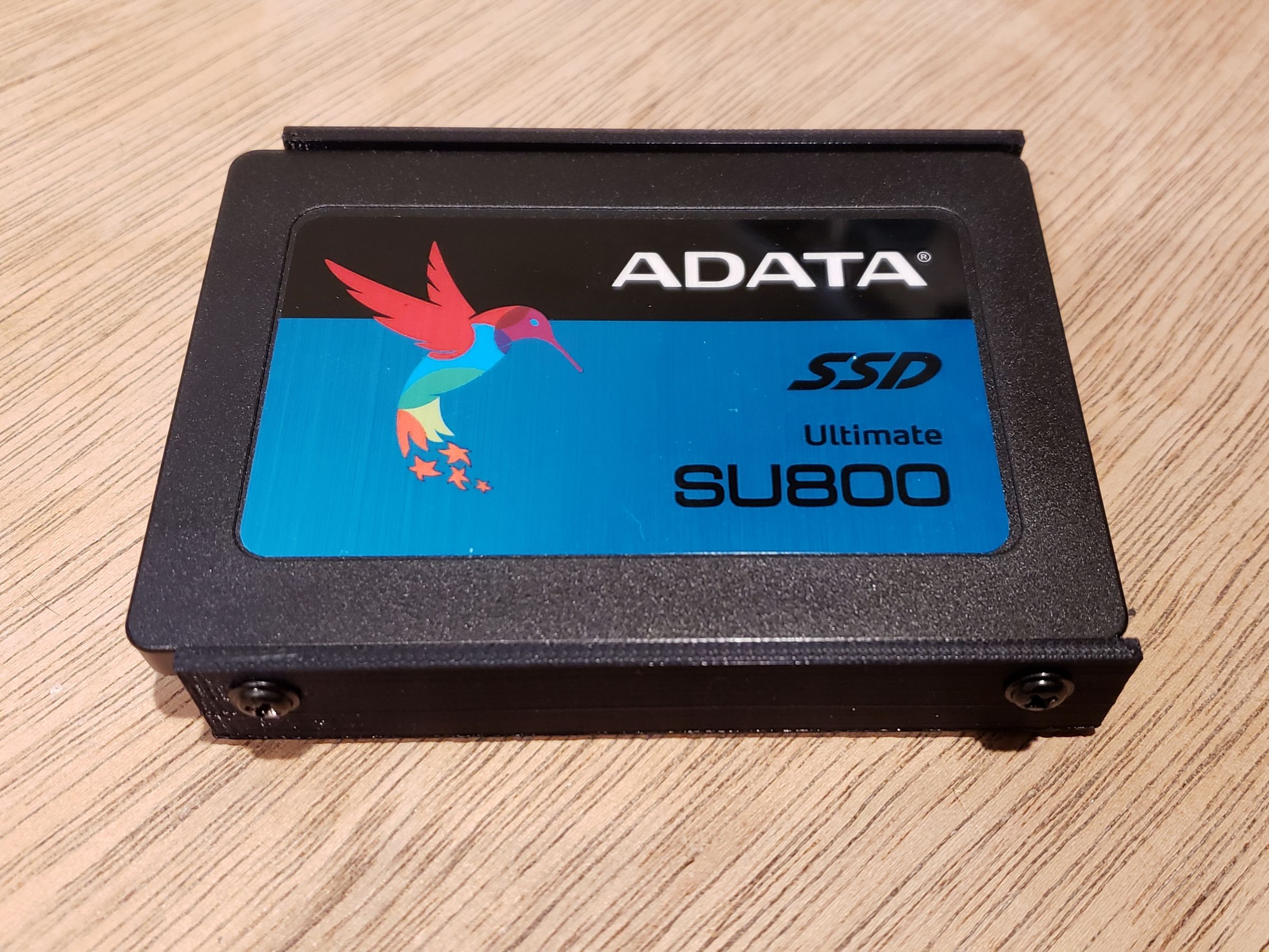 Open Frame Mini ITX PC : 5 Steps (with Pictures) - Instructables