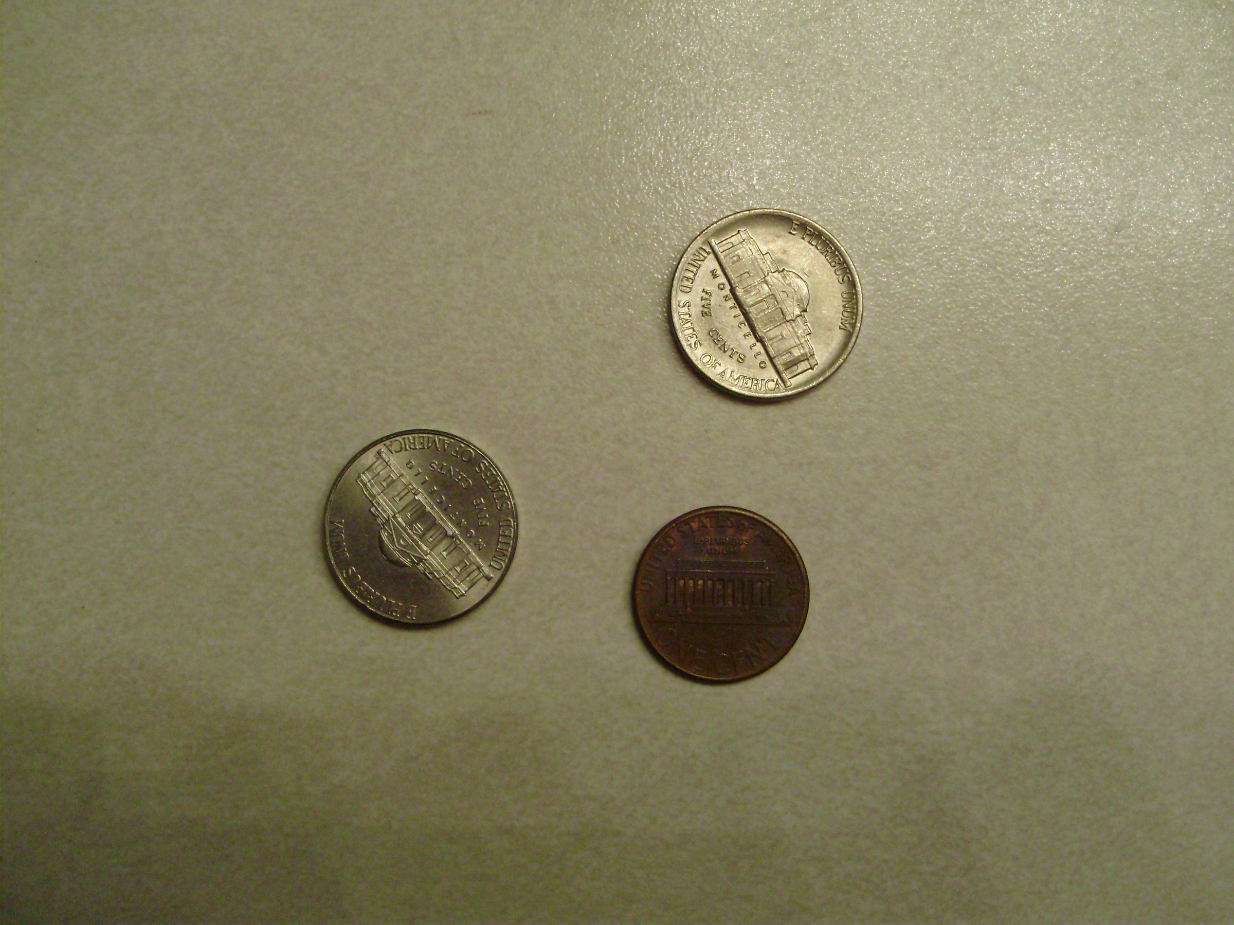 Coin Prank - Instructables