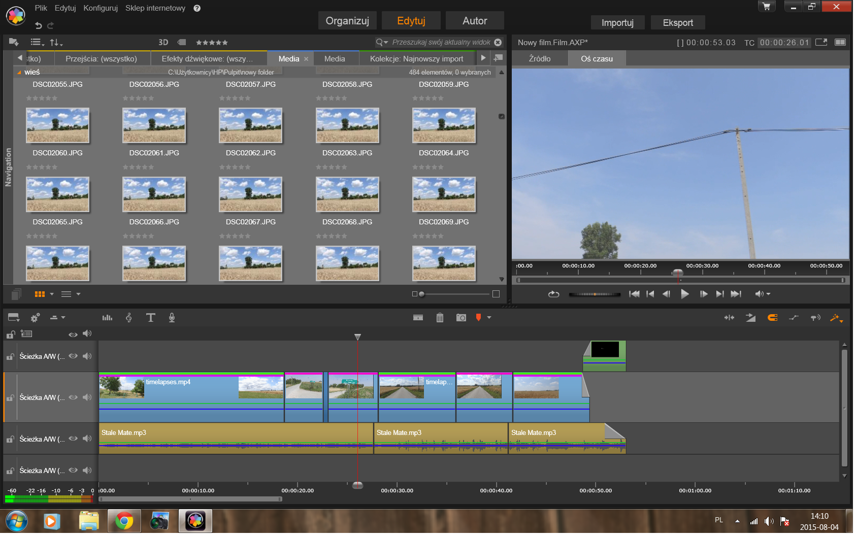 How to Make Hyperlapse : 8 Steps (with Pictures) - Instructables