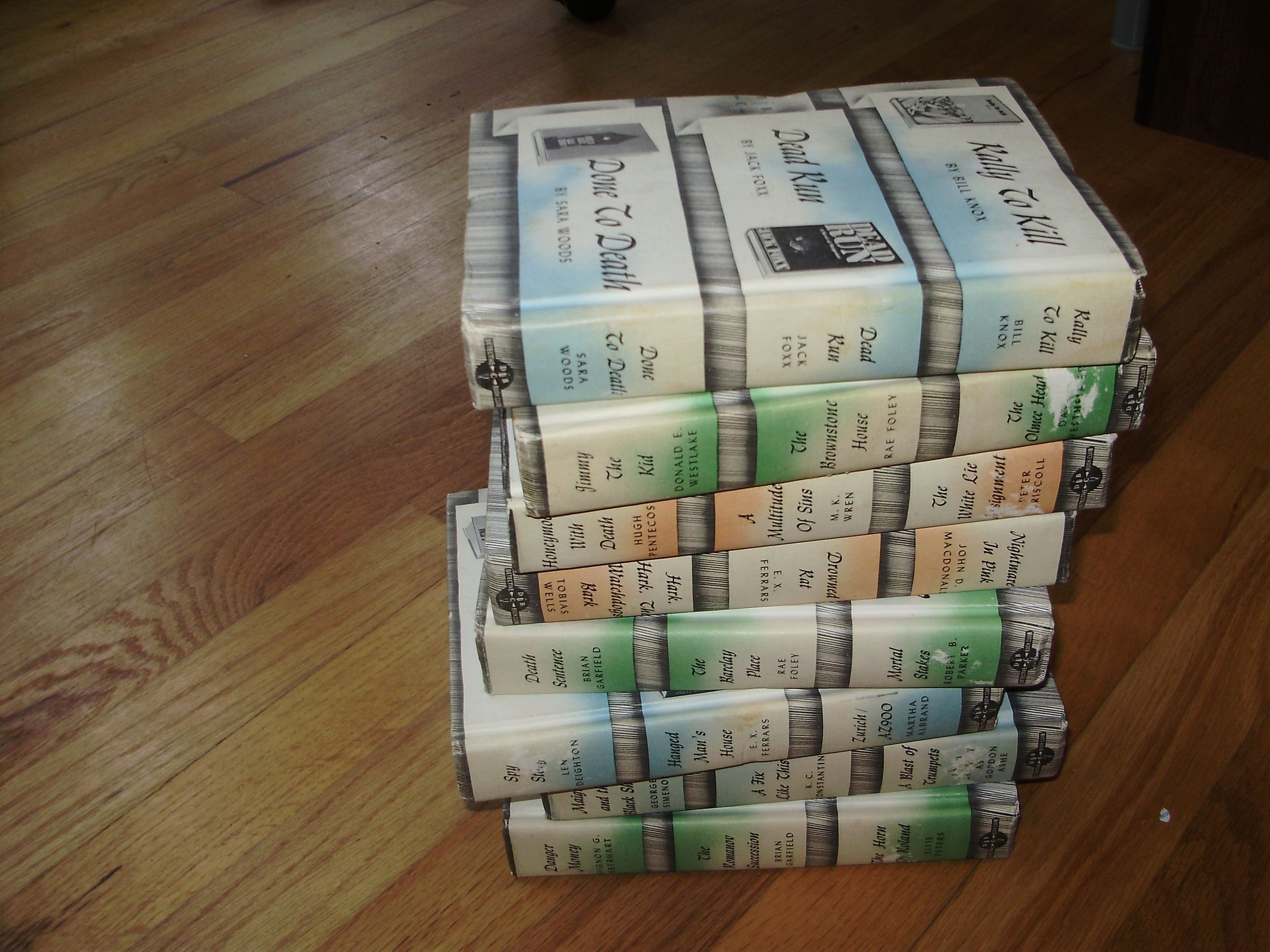 Book Speakers : 9 Steps (with Pictures) - Instructables