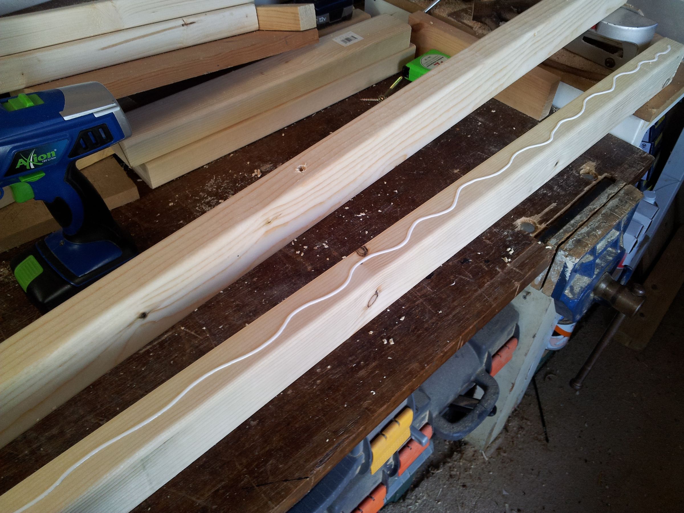 Single Bed : 4 Steps - Instructables