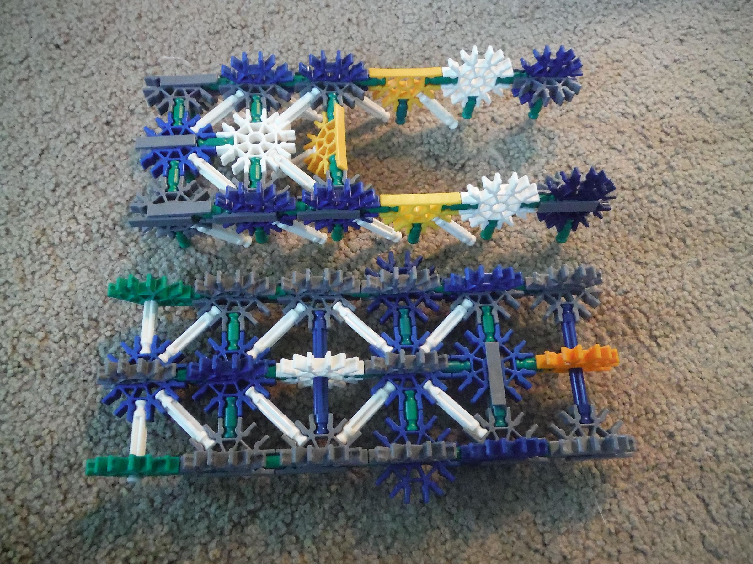 K'nex Cessna 150 (airplane) : 6 Steps (with Pictures) - Instructables