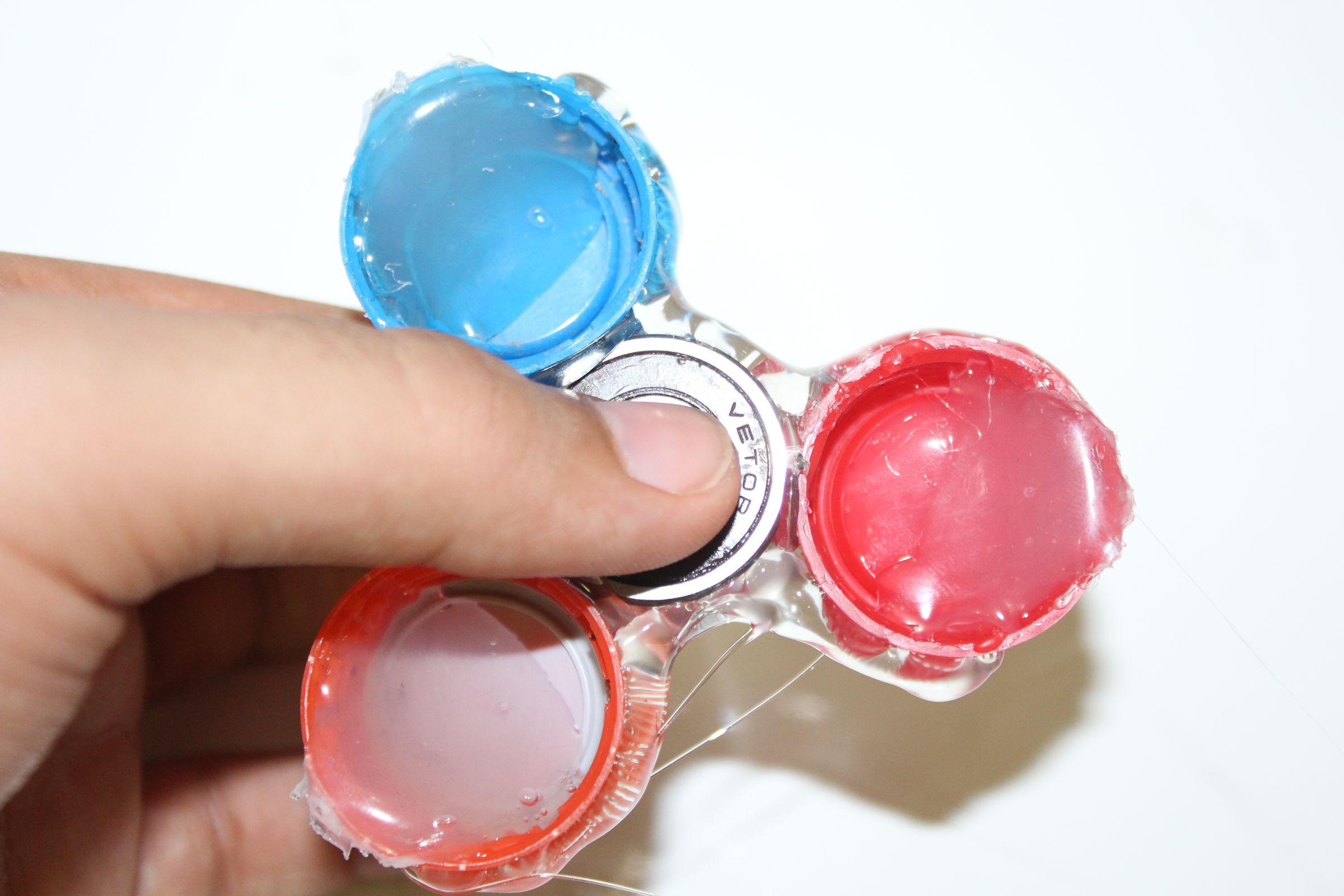 3 Unusual Projects From Bottle Caps : 8 Steps (with Pictures ...