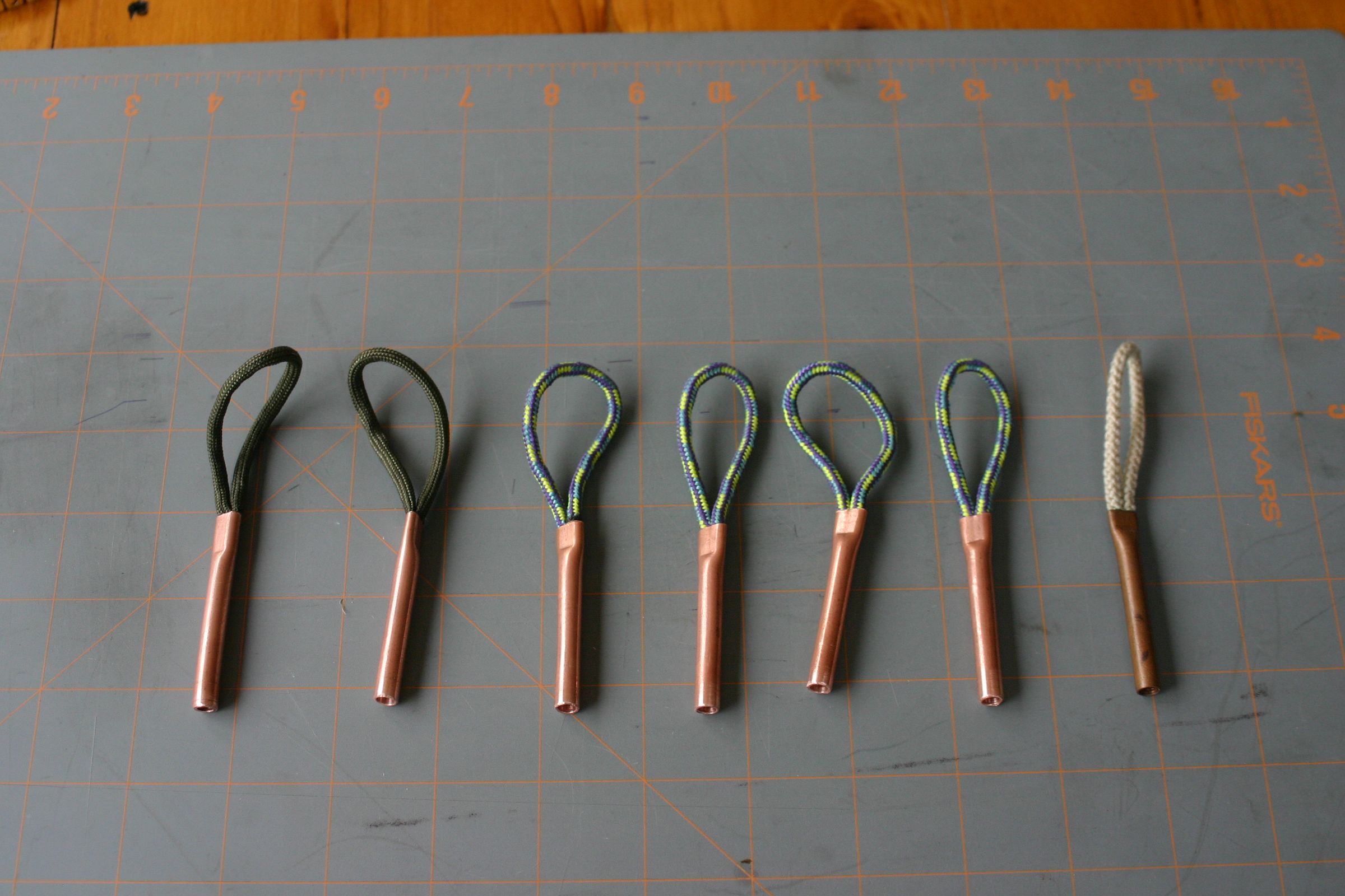 BUTTONHOLE PUZZLE (POCKET SIZED) : 12 Steps (with Pictures) - Instructables