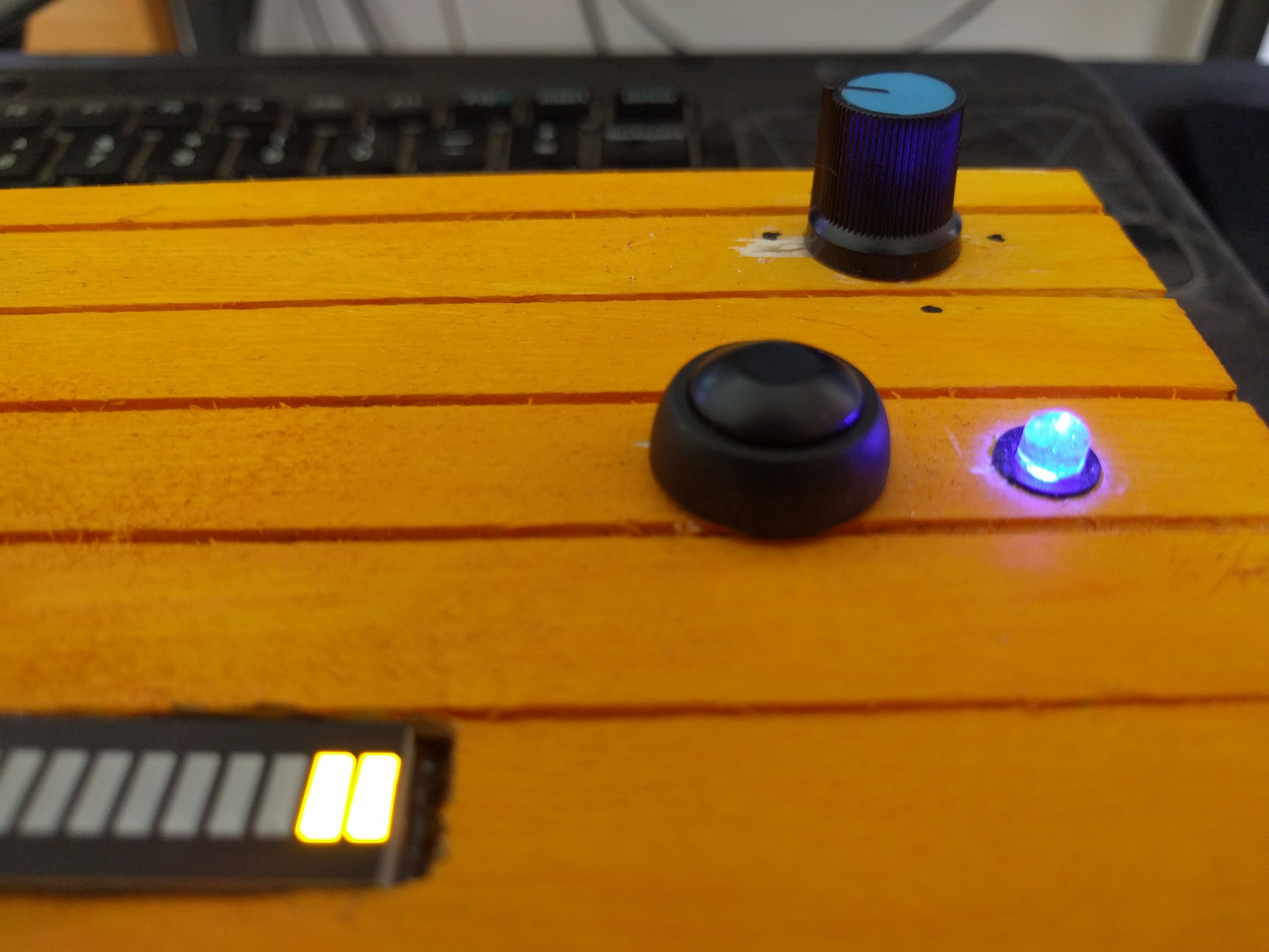 Arduino Chess Clock : 3 Steps (with Pictures) - Instructables