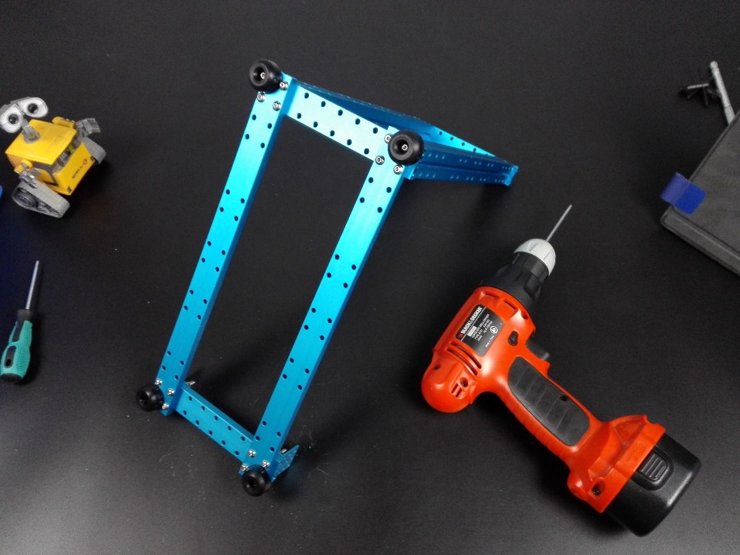 How to Make a Ball Launcher : 38 Steps (with Pictures) - Instructables