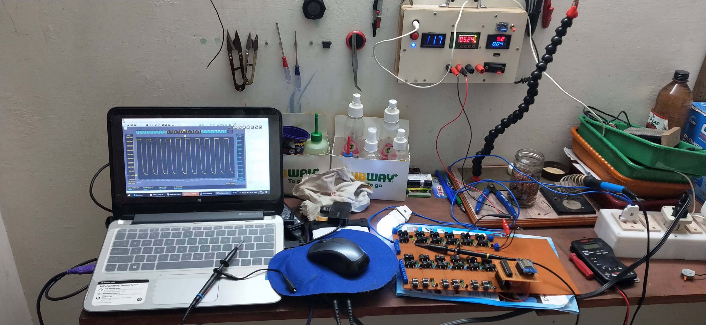 The Complete Smart Home Addon : 8 Steps - Instructables