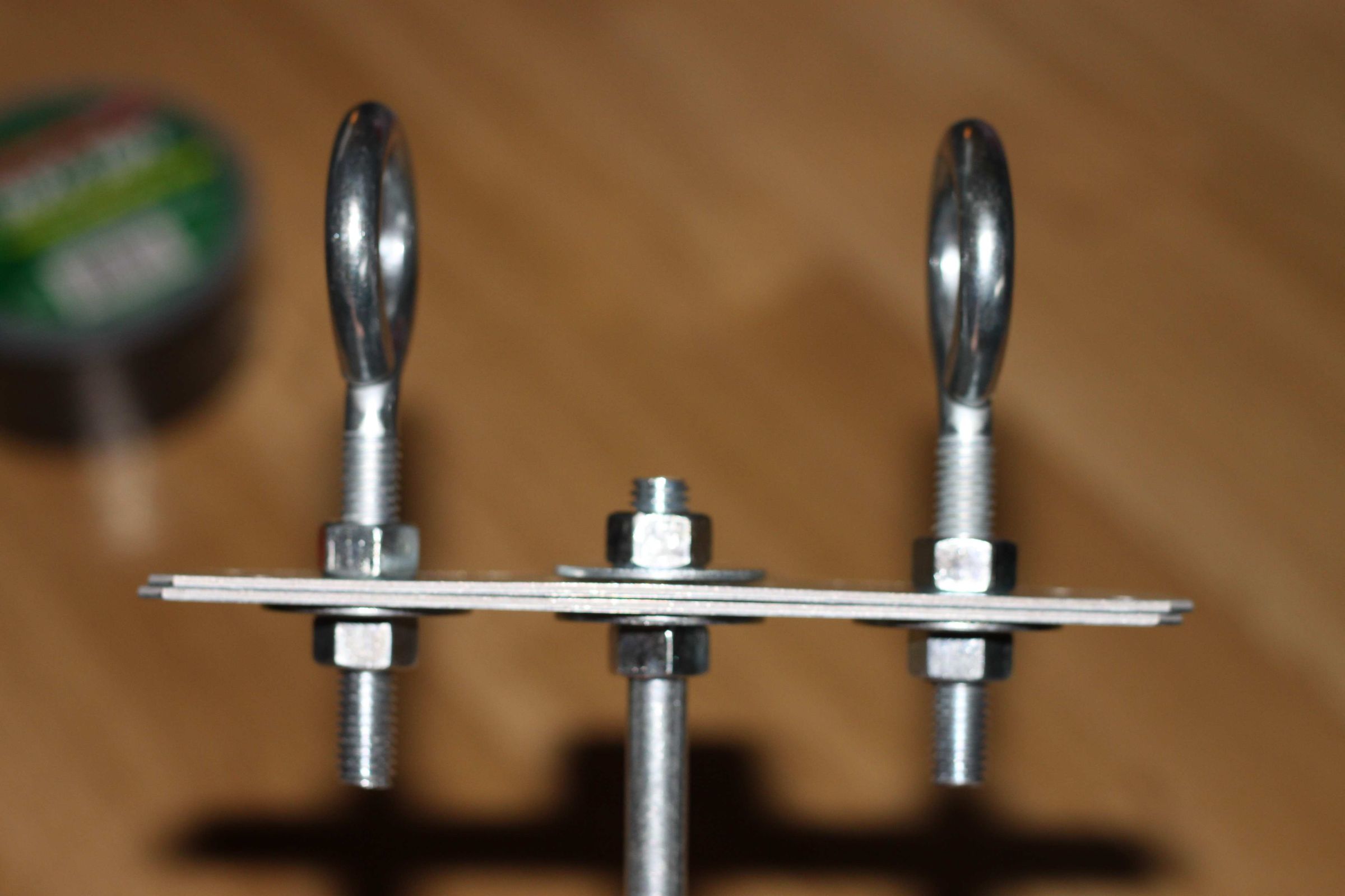 Easy Build Heavy Duty Slingshot : 6 Steps (with Pictures) - Instructables