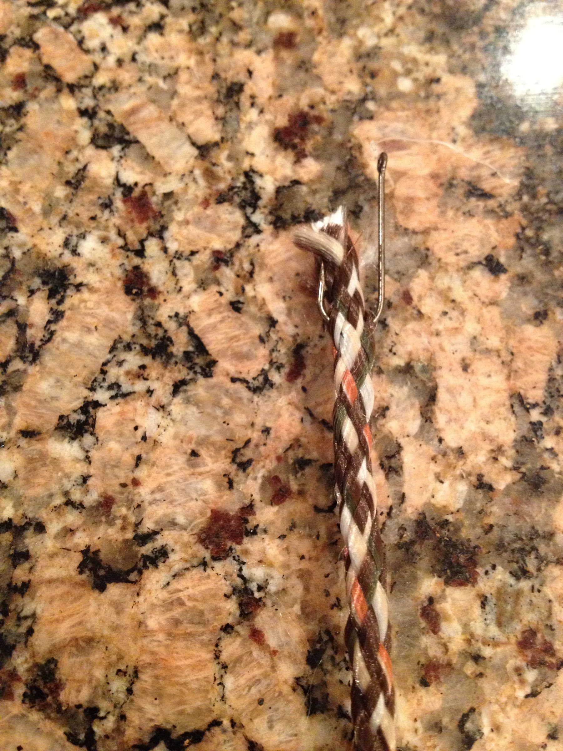 DIY Fishing Lure : 5 Steps - Instructables