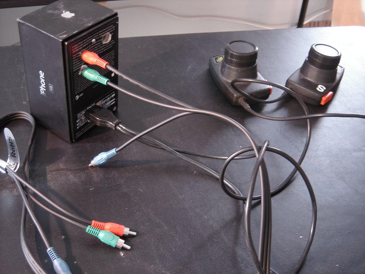 2 Player Pong Using Arduino : 9 Steps - Instructables
