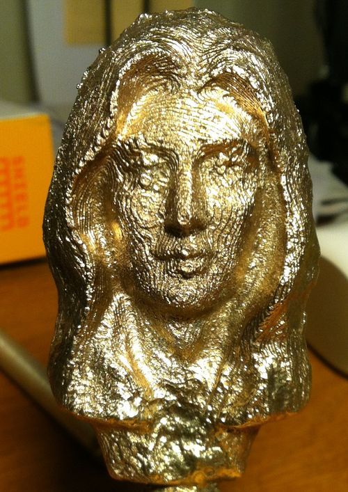 Bronze Casting Your 3-D Print : 19 Steps (with Pictures) - Instructables