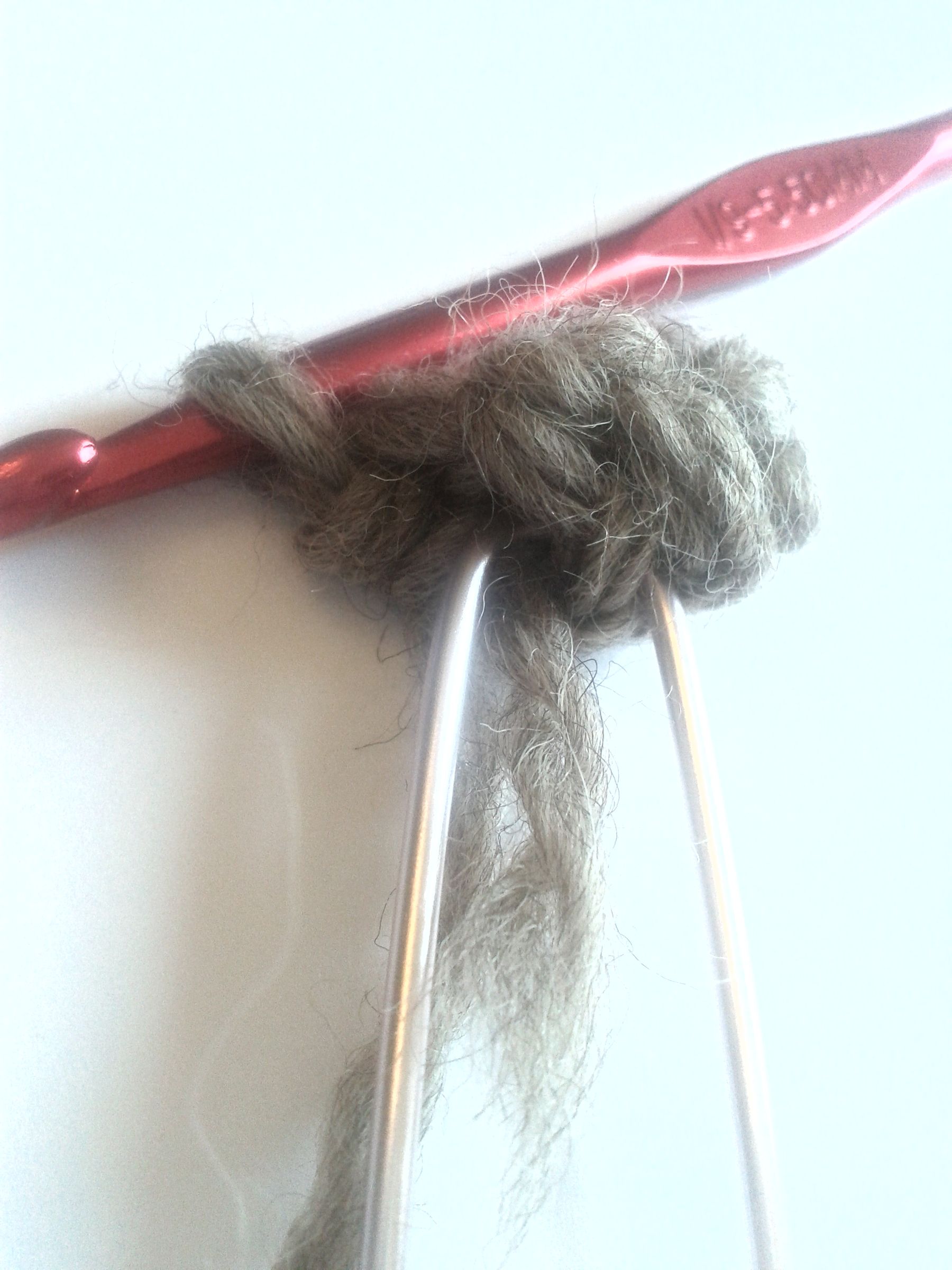 Crocheted Wizard/Witch Hat : 3 Steps (with Pictures) - Instructables