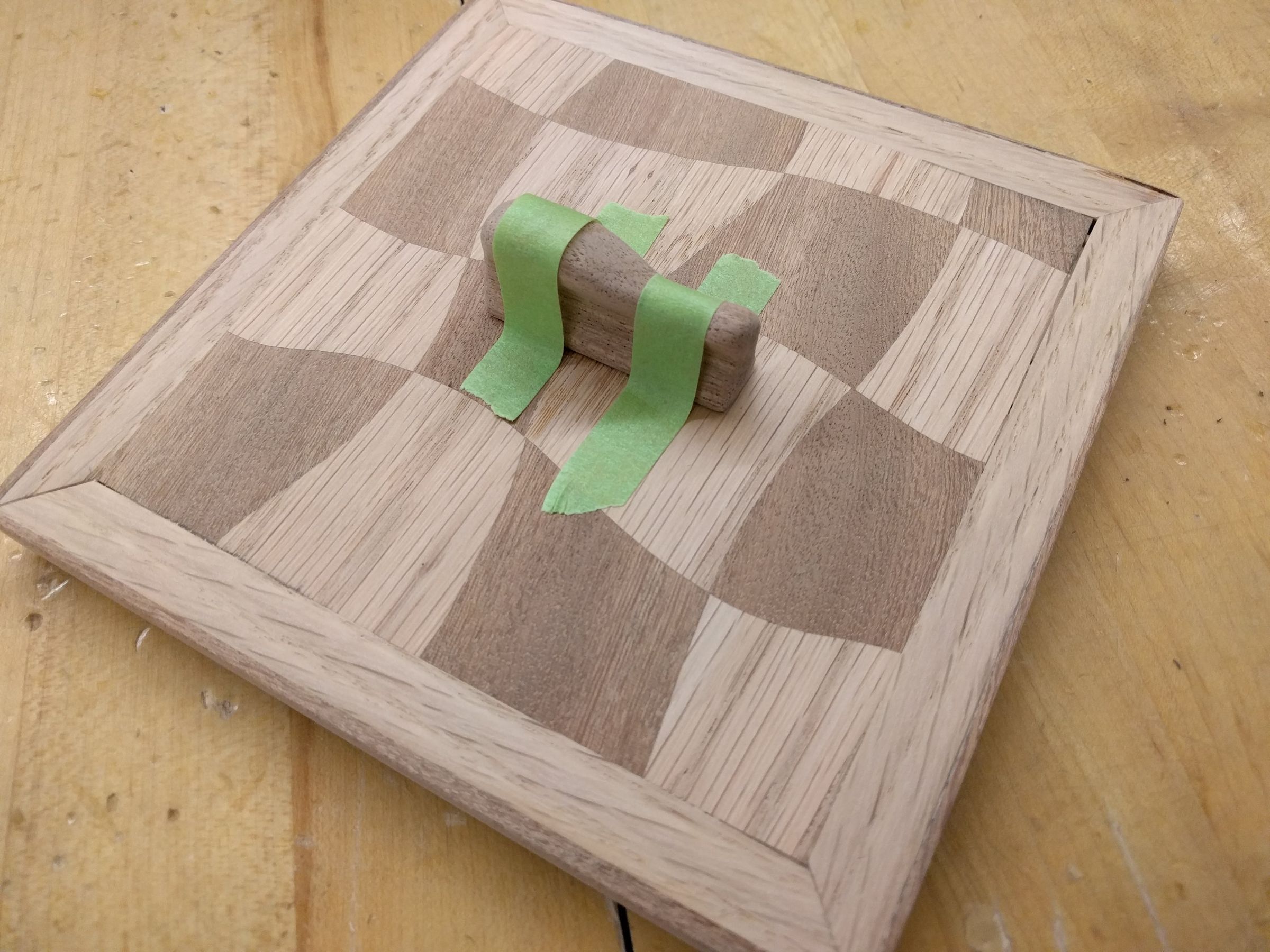 Build a Warped Box! : 12 Steps (with Pictures) - Instructables