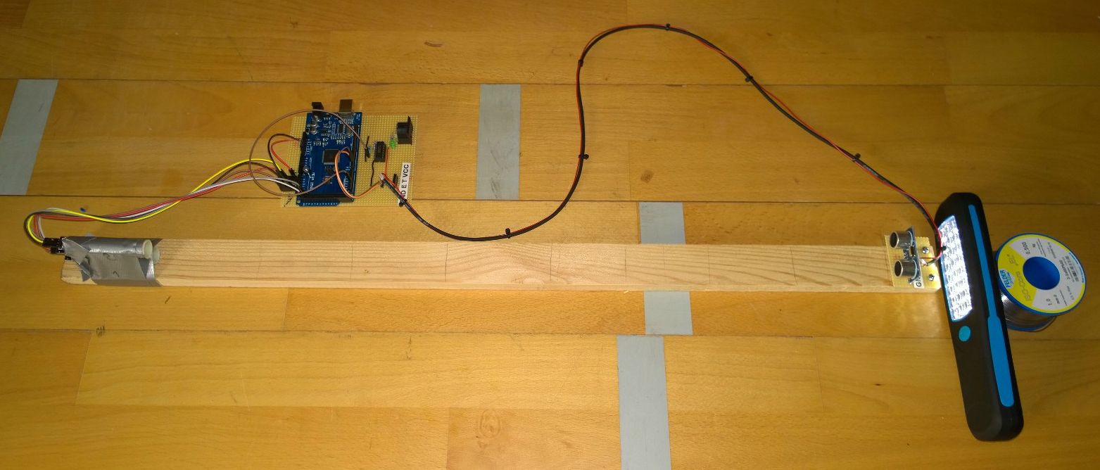 EAL - Arduino MIDI Controller : 7 Steps - Instructables