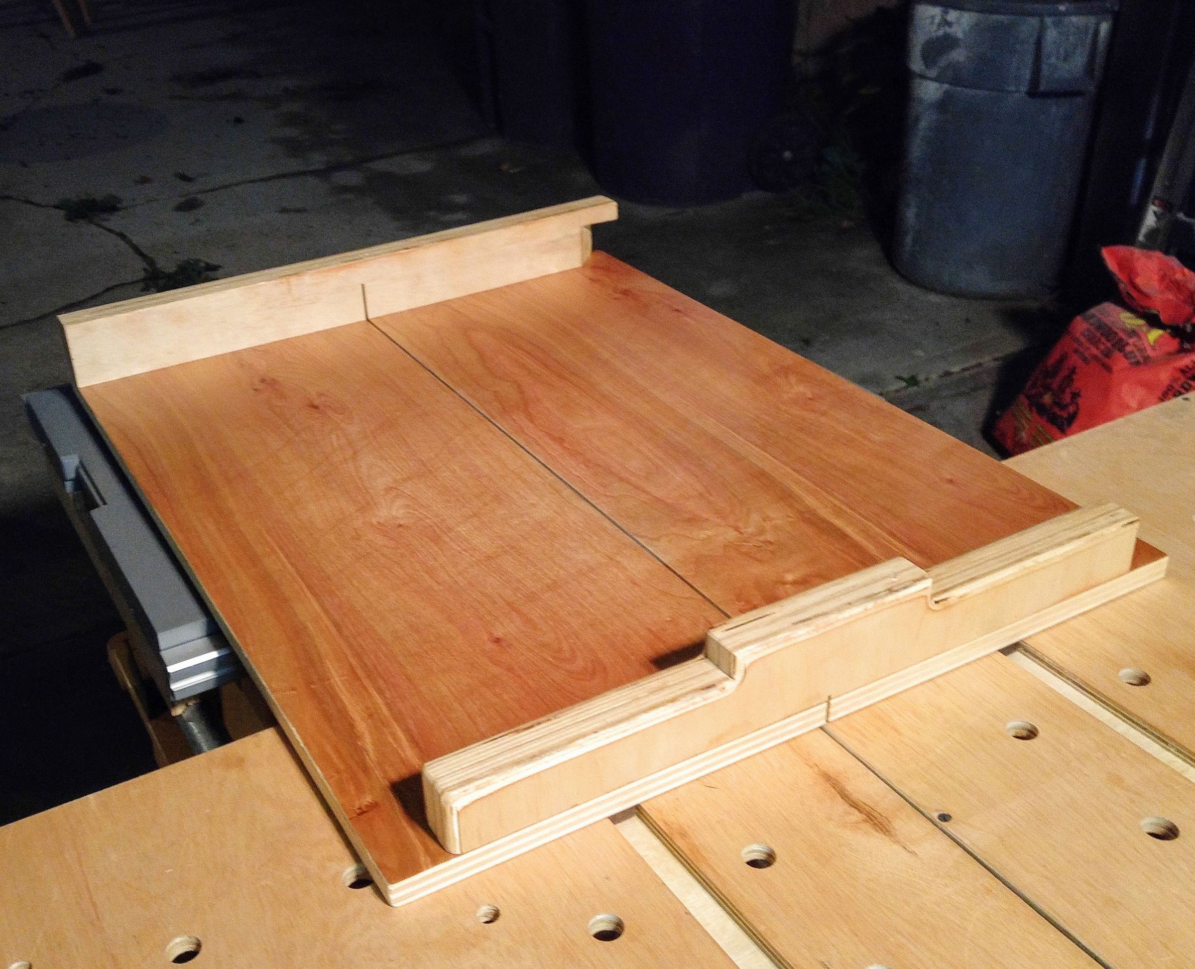 Shaving Kit Shelf : 6 Steps (with Pictures) - Instructables