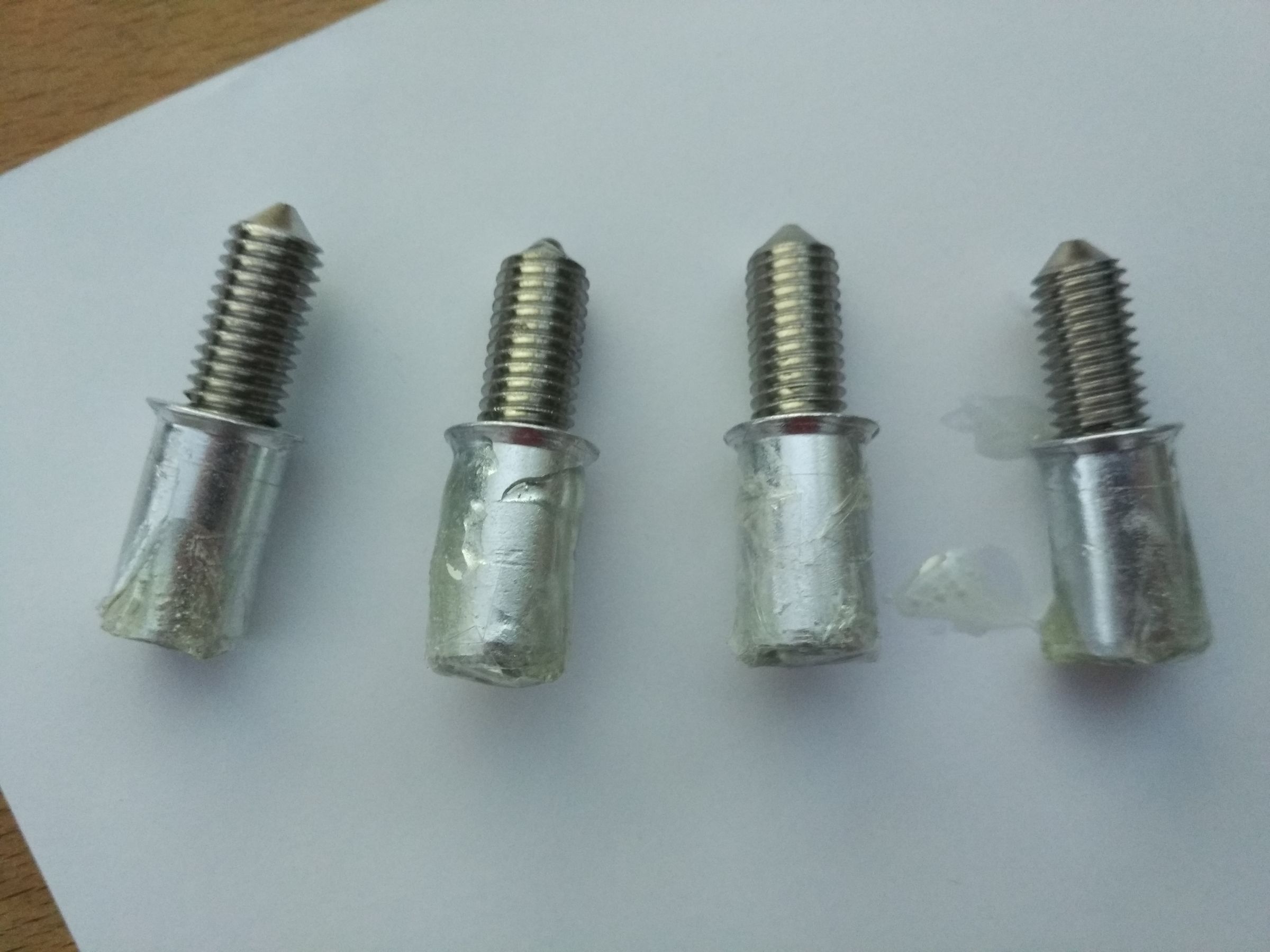 Travel Spearfishing Spear : 7 Steps - Instructables