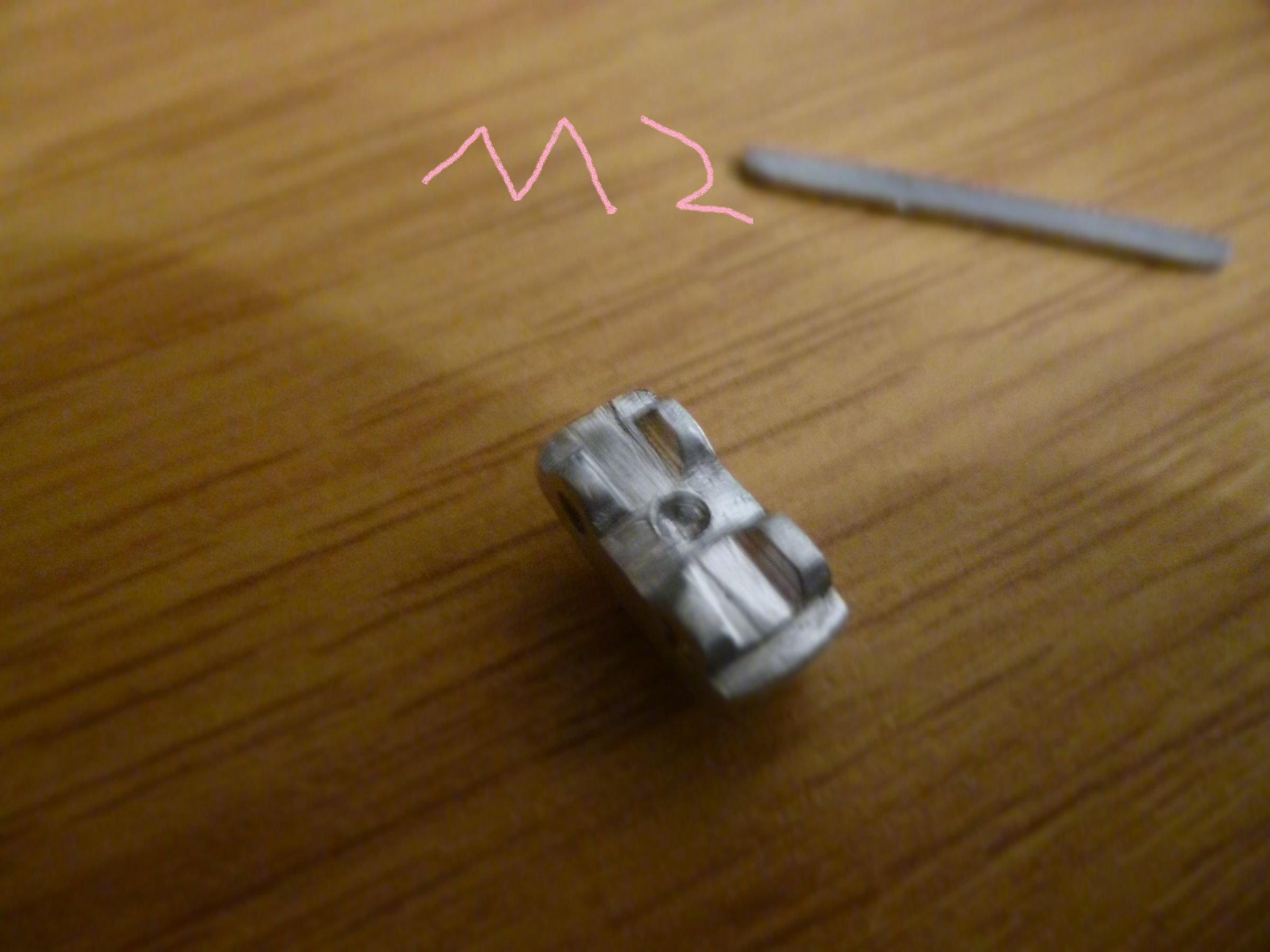 Miniature Car : 14 Steps - Instructables