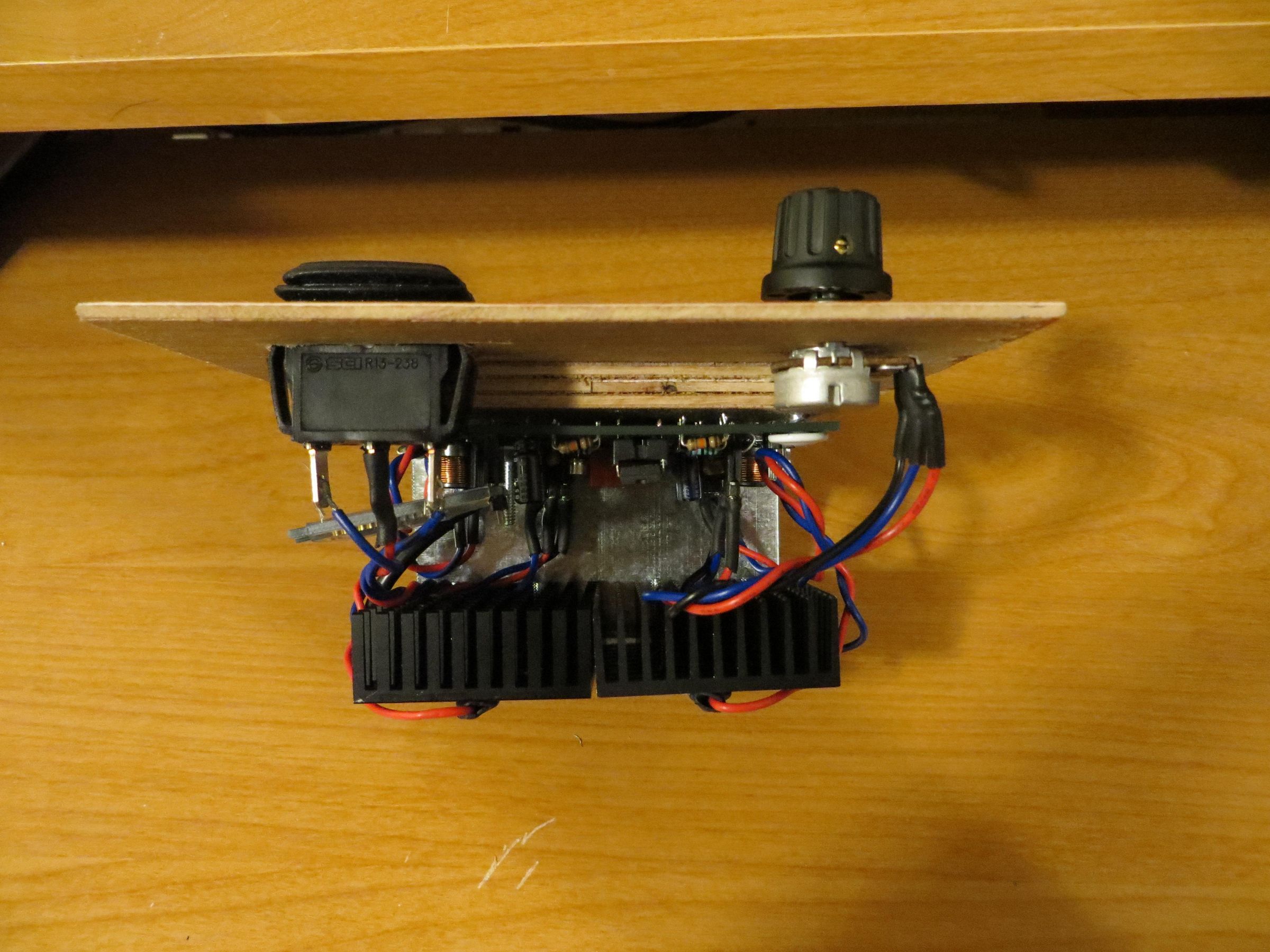 Sunrise Simulator Lamp : 7 Steps (with Pictures) - Instructables