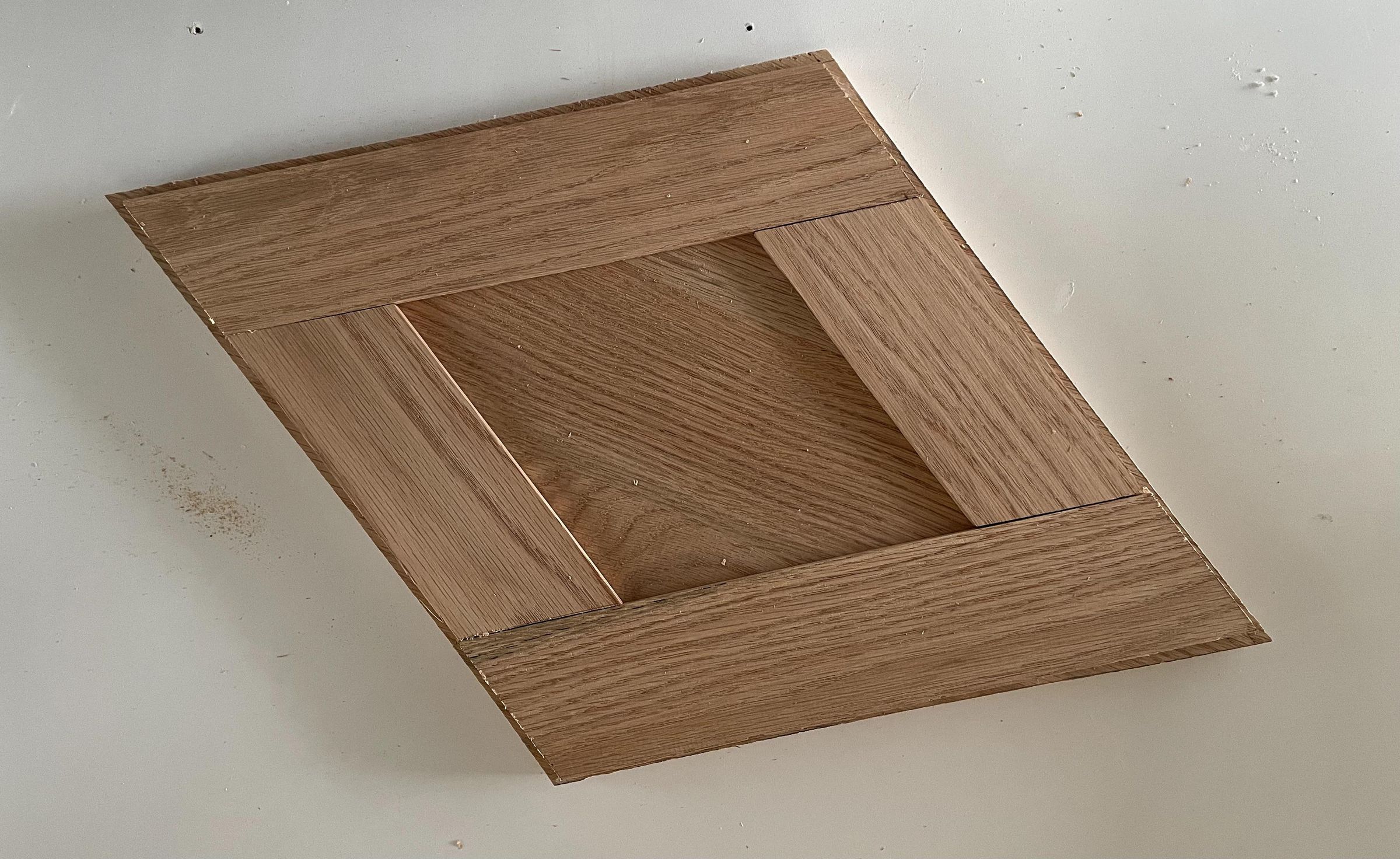 Drywall Table : 8 Steps (with Pictures) - Instructables