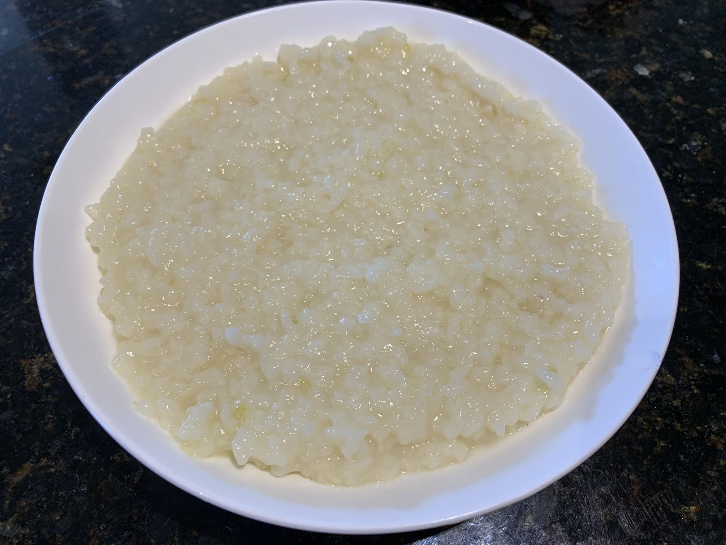 Mulan's Congee : 5 Steps (with Pictures) - Instructables