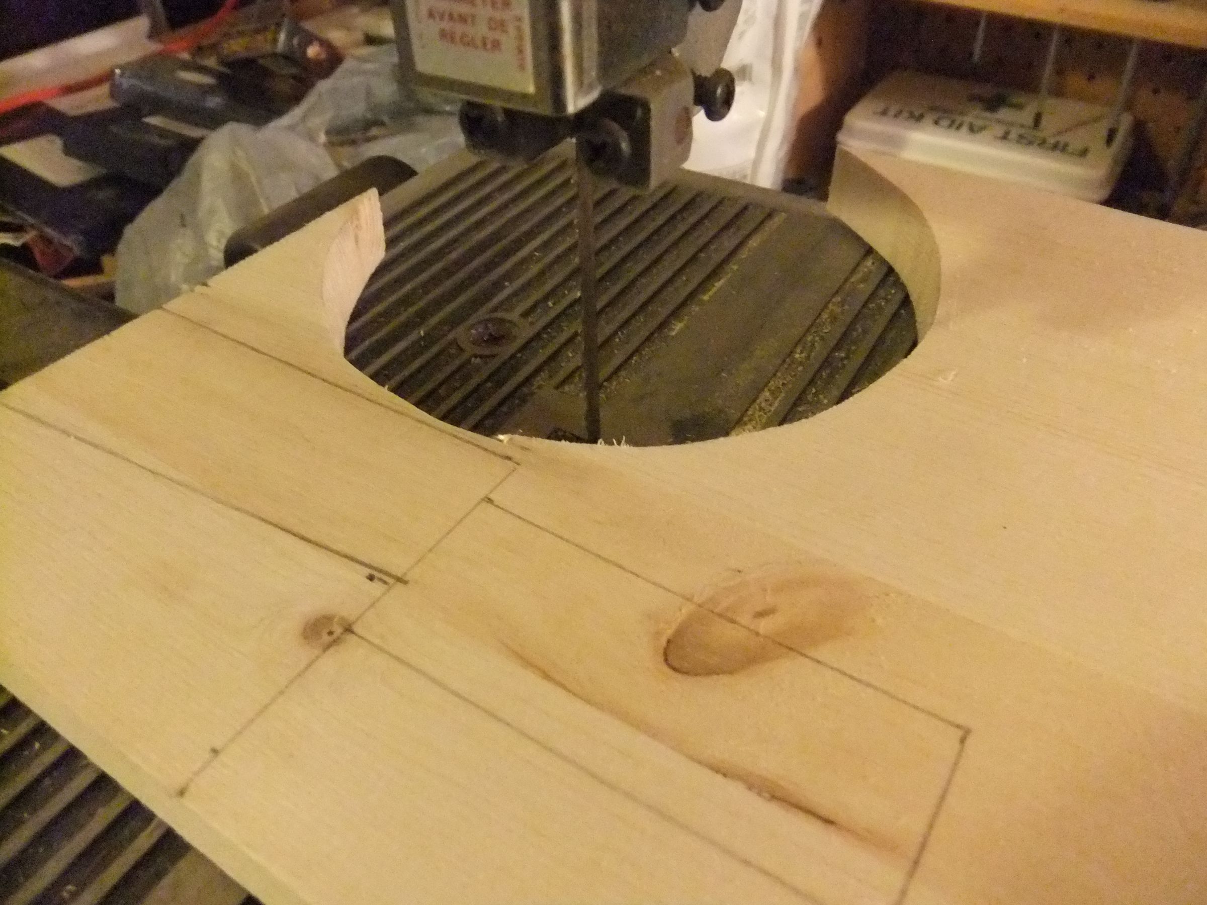 How to Make a Wooden Puppet : 11 Steps (with Pictures) - Instructables