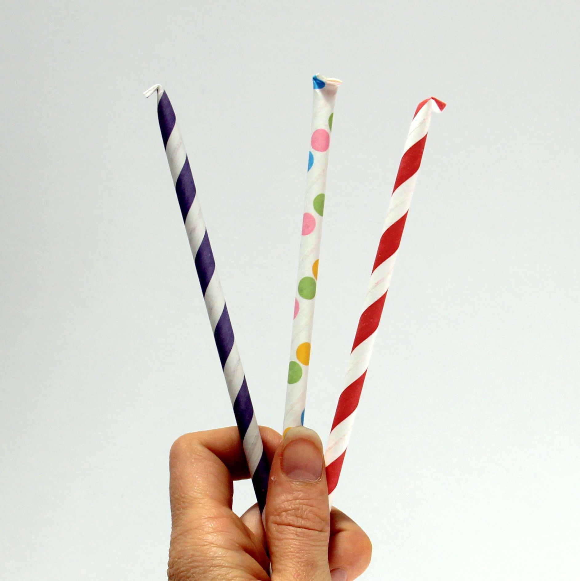 Pixie Sticks (Pixie Stix) : 5 Steps (with Pictures) - Instructables