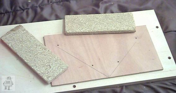Splined Box-Corner Jig From Scrap : 5 Steps - Instructables