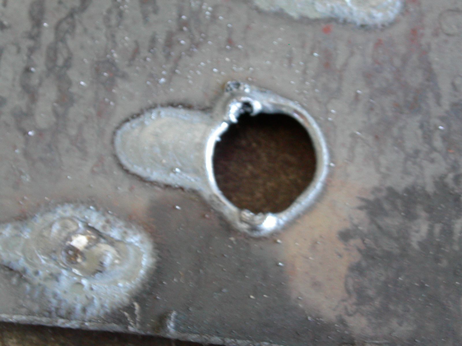 How to Weld - MIG Welding : 11 Steps (with Pictures) - Instructables