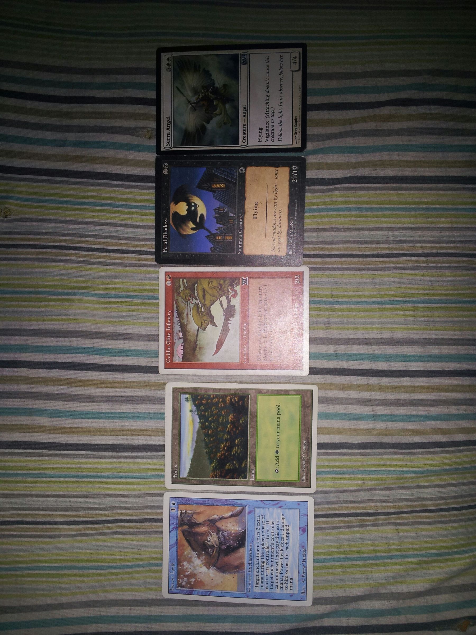 How to Play Mtg : 3 Steps - Instructables