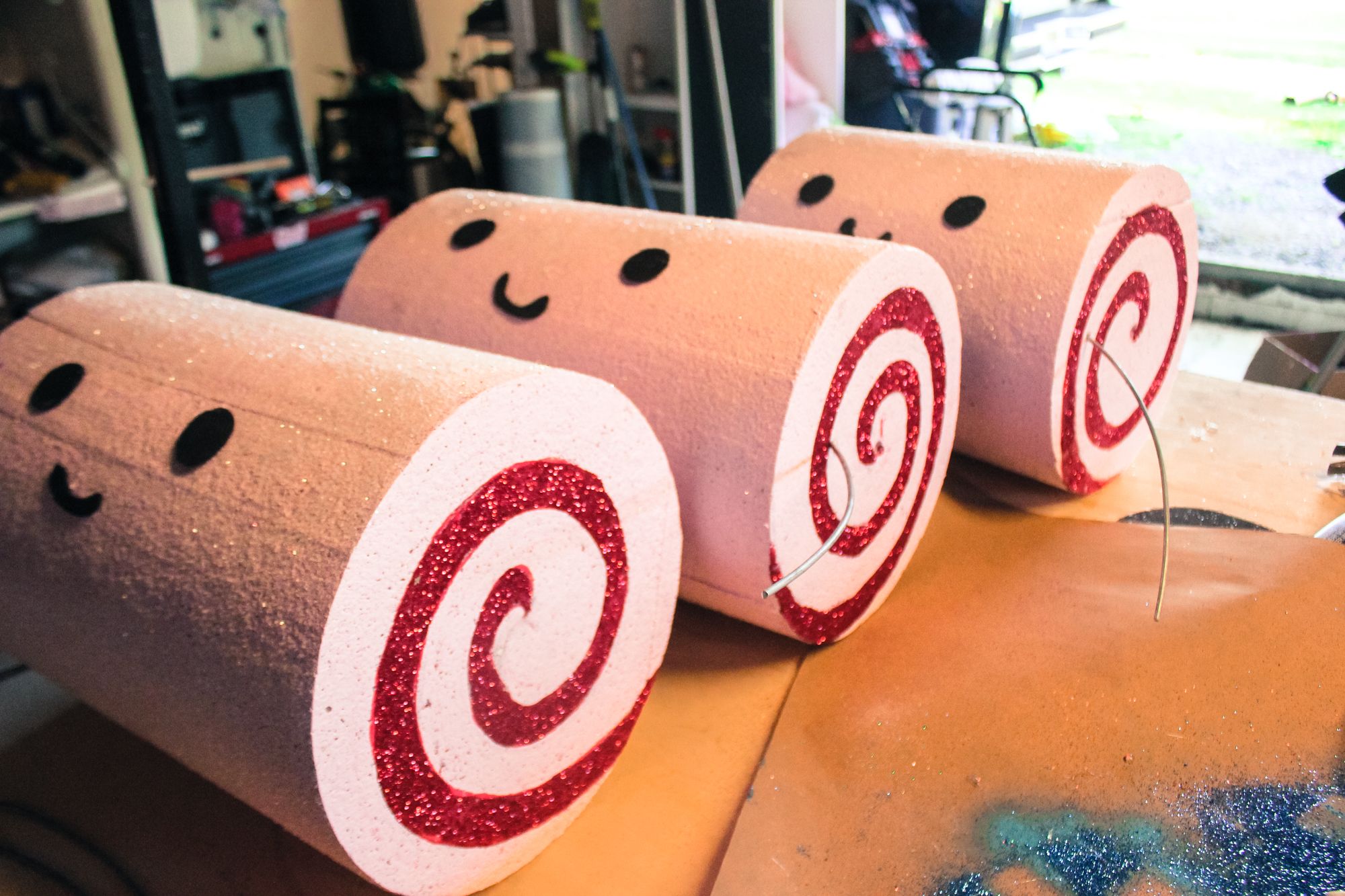 Adventure Time Candy People : 5 Steps (with Pictures) - Instructables